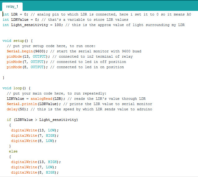Arduino 2 Channel Relay : 3 Steps - Instructables