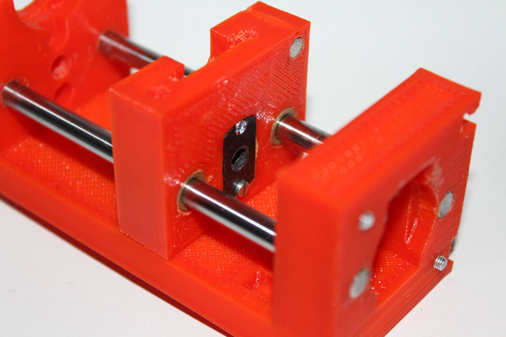 3D Printed Syringe Pump Rack : 29 Steps (with Pictures) - Instructables
