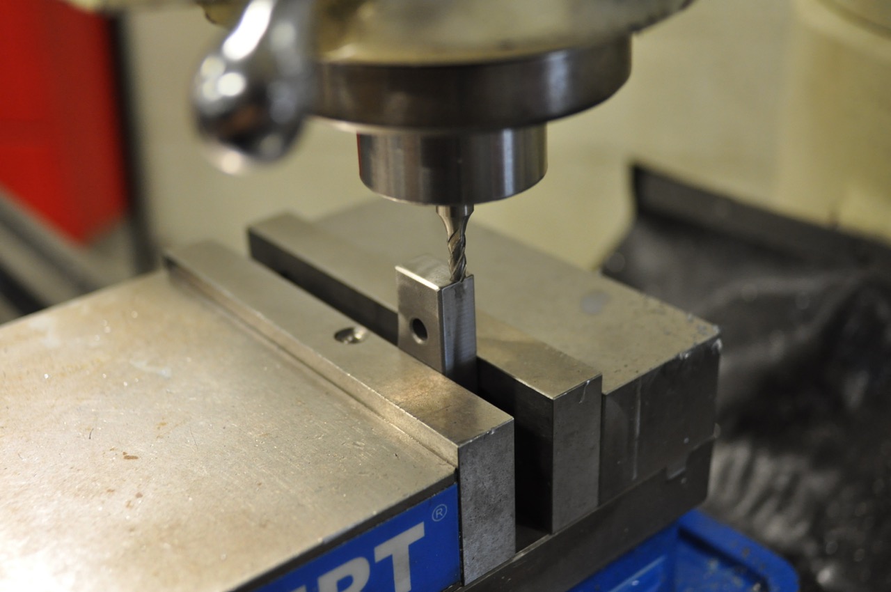 Quick Change Radius (Ball) Turner for Metal Lathe : 10 Steps (with ...