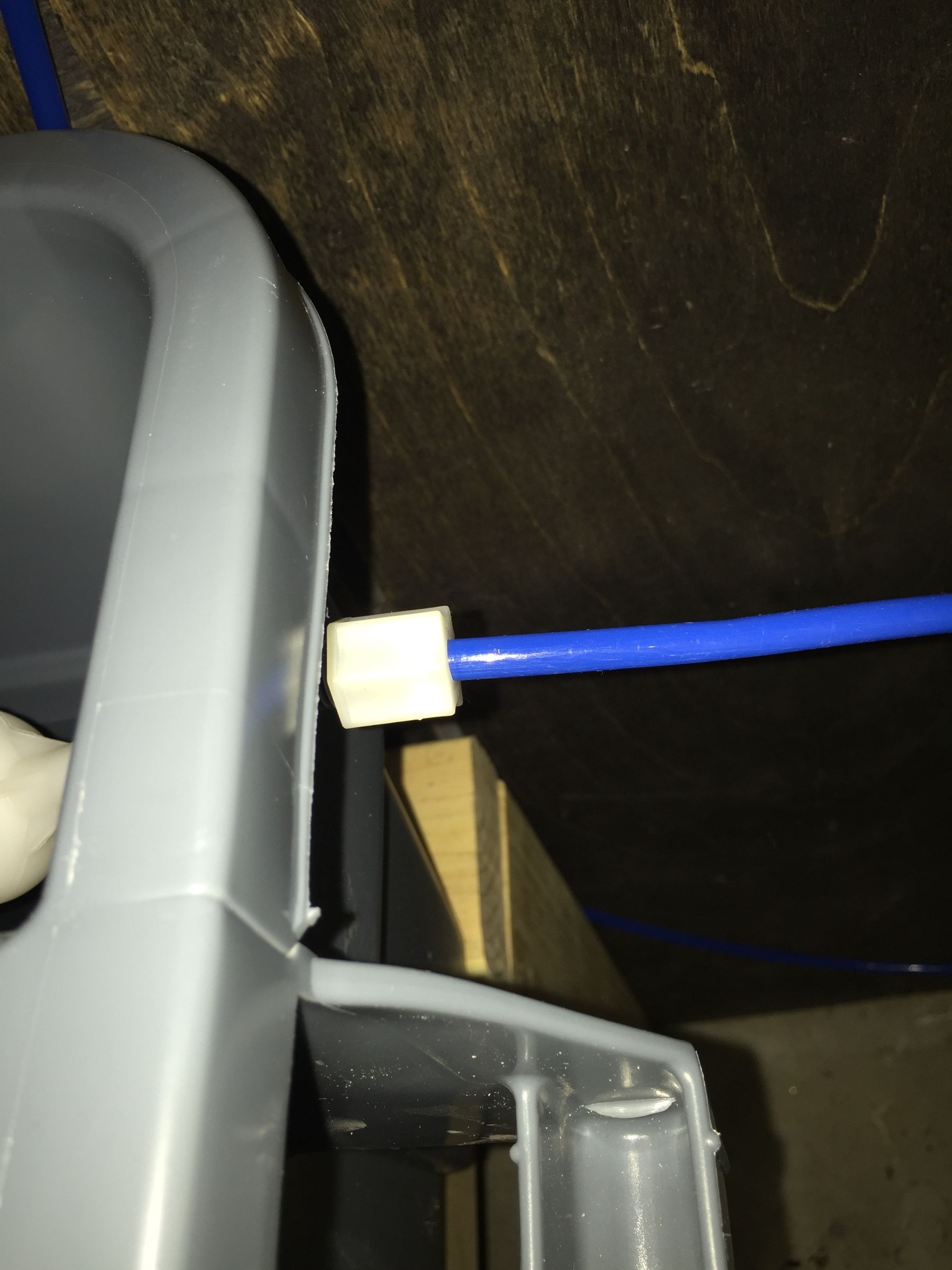 RODI Freshwater Storage Setup : 4 Steps - Instructables