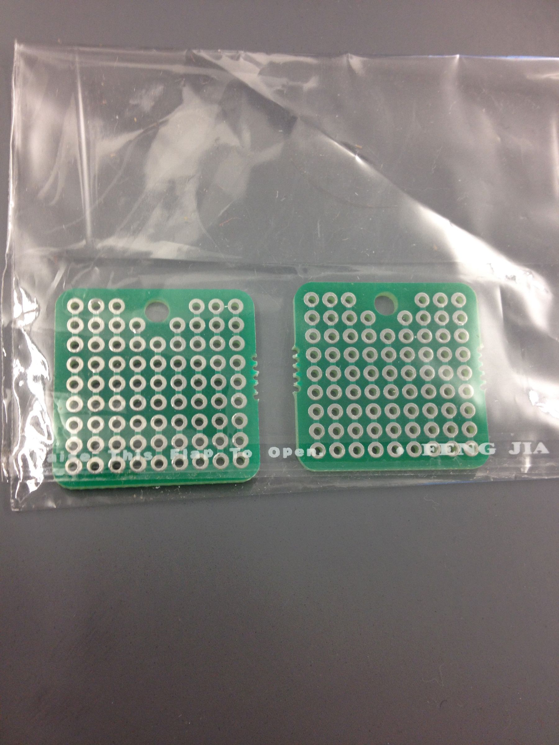 Shower Monitor Arduino With LCD Display : 5 Steps (with Pictures ...
