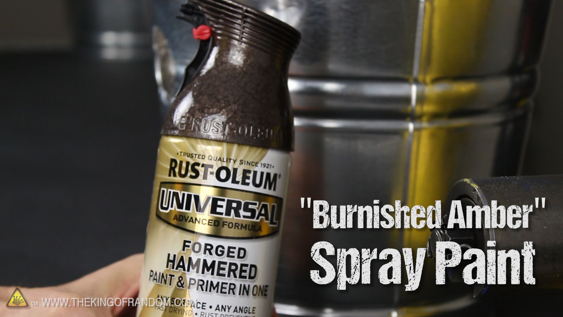 How to Make the Mini Metal Foundry : 10 Steps (with Pictures ...