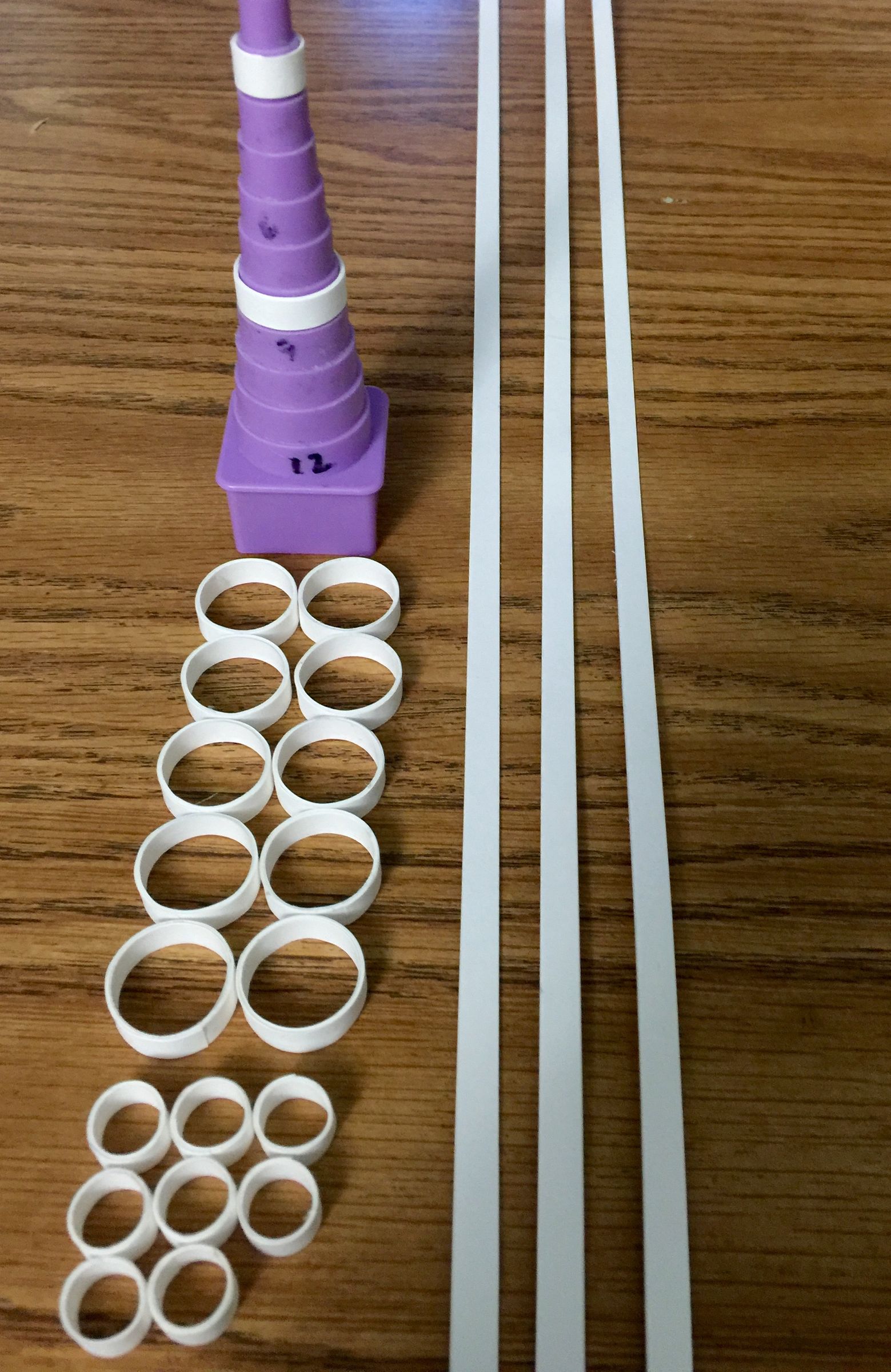 Quilled Paper Dandelion Poof : 19 Steps (with Pictures) - Instructables