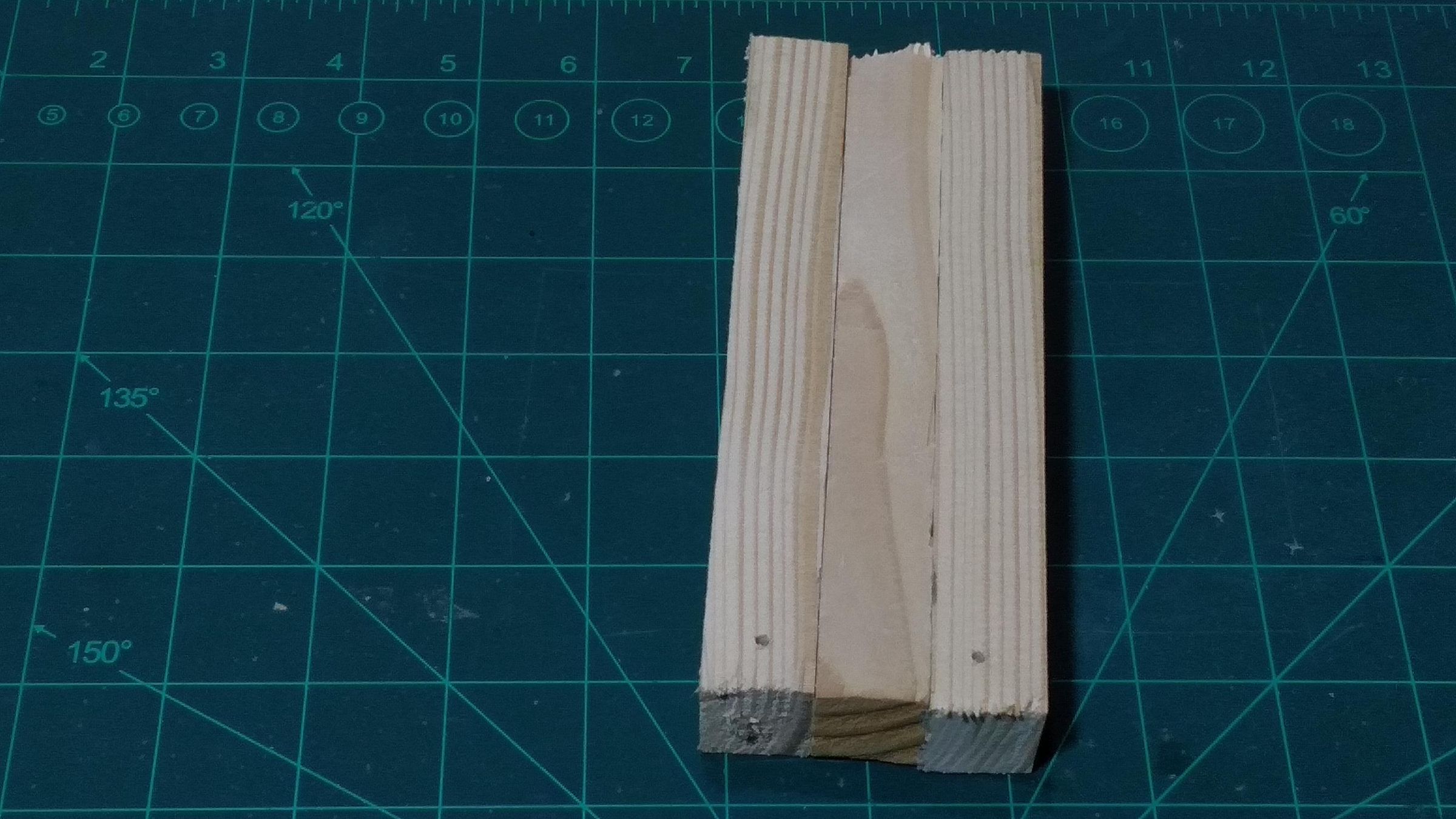 How to Make Wooden Catapult : 5 Steps (with Pictures) - Instructables