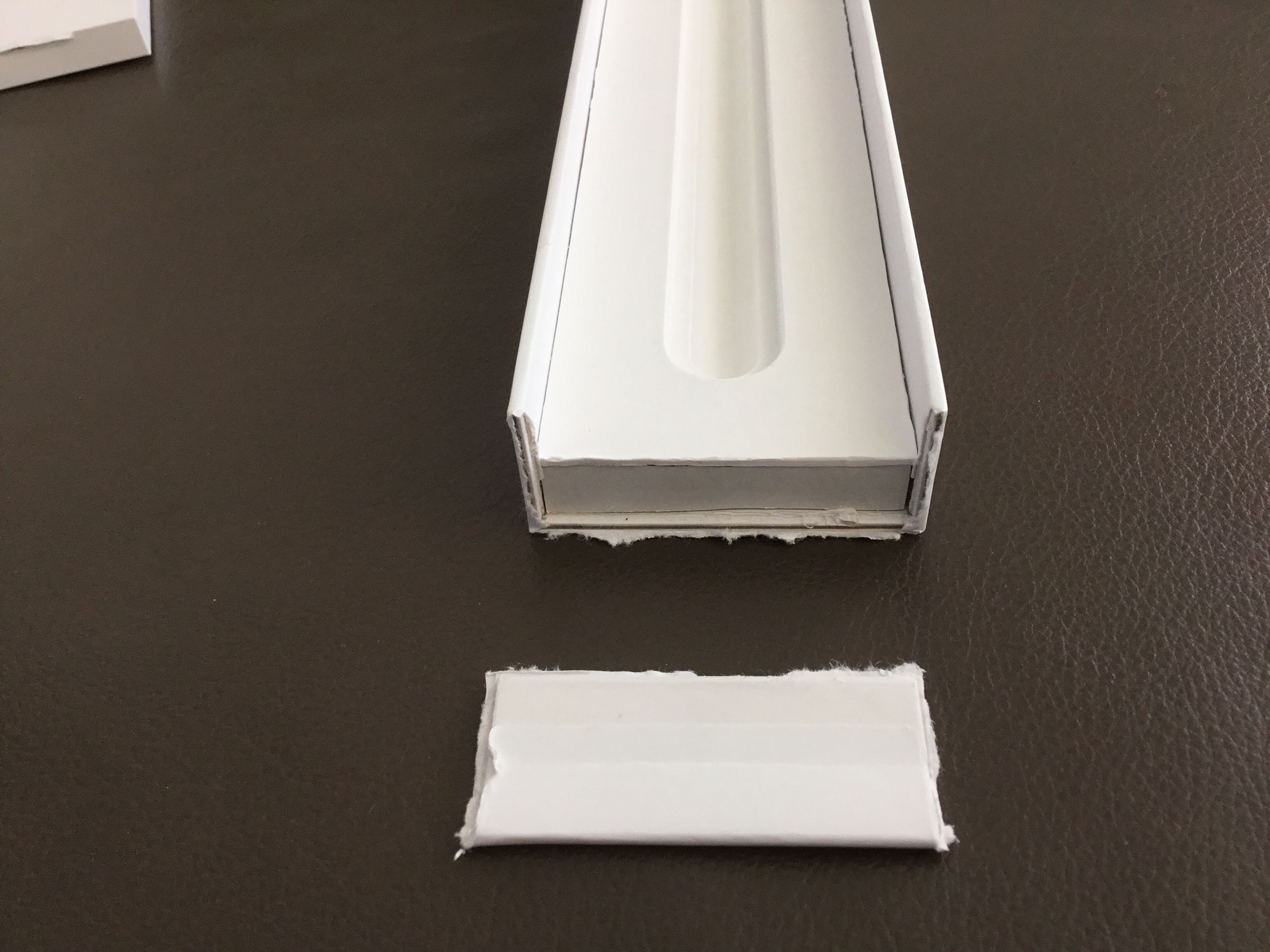 Apple Pencil Case : 4 Steps - Instructables