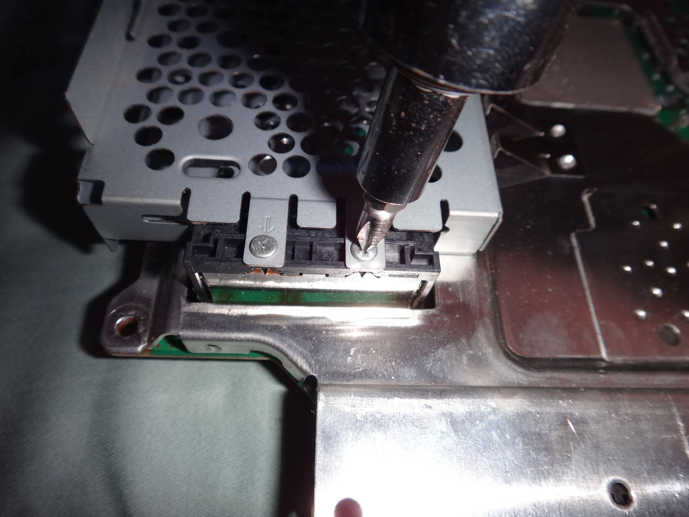 PS3 Reflow : 19 Steps - Instructables