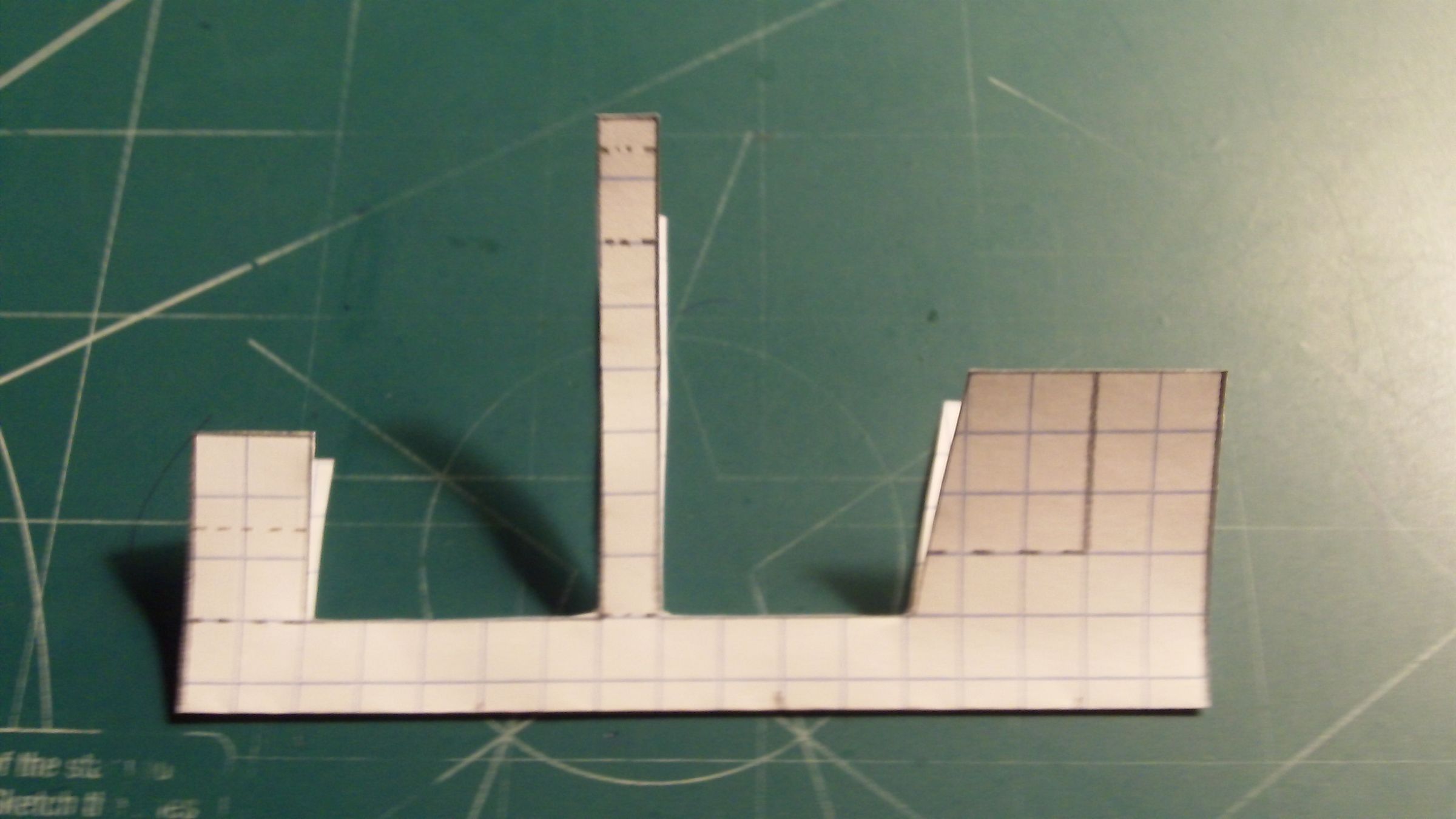 How to Make the Albatross Paper Airplane : 6 Steps (with Pictures ...