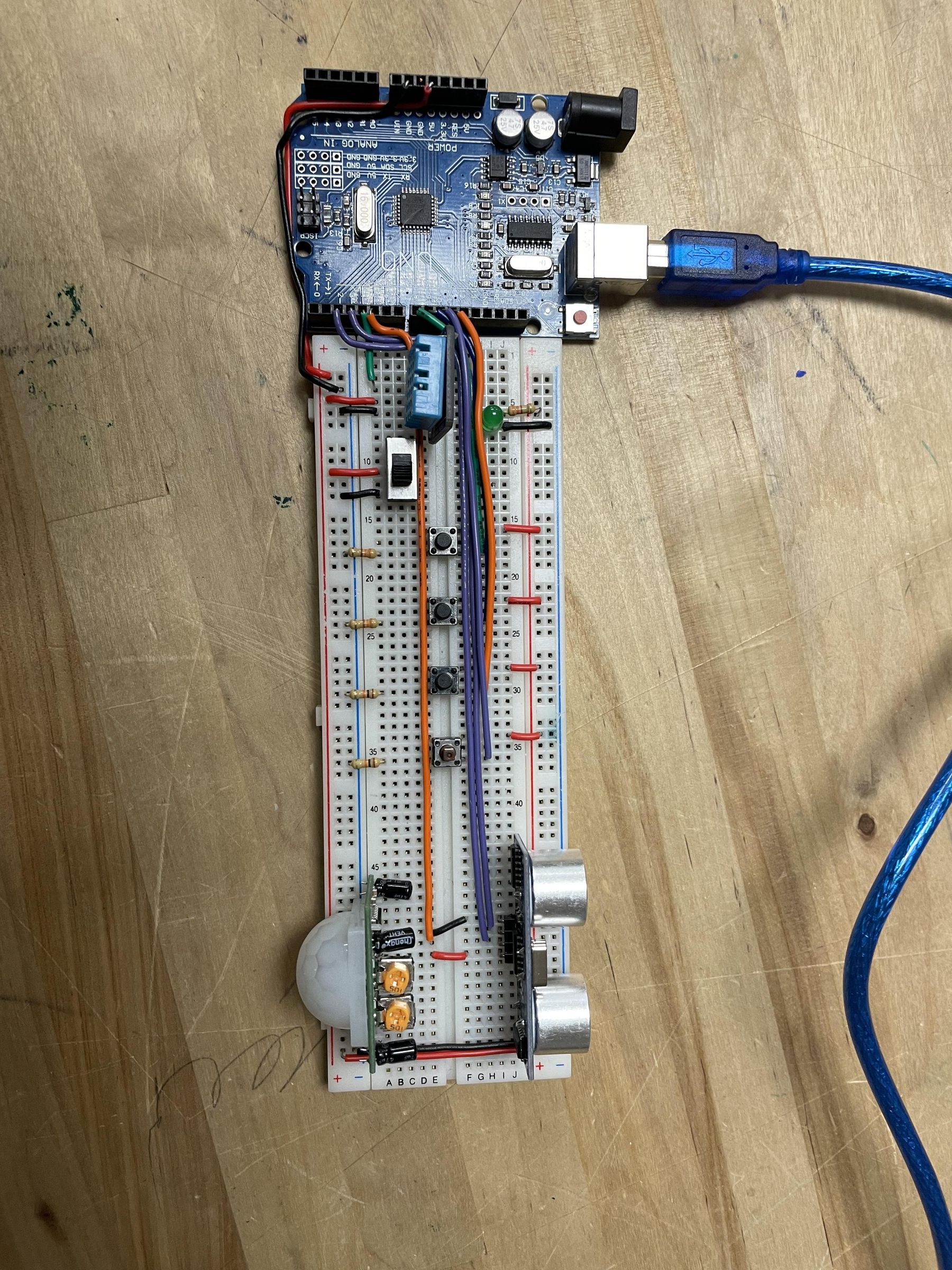 The Arduino Multitool : 9 Steps - Instructables