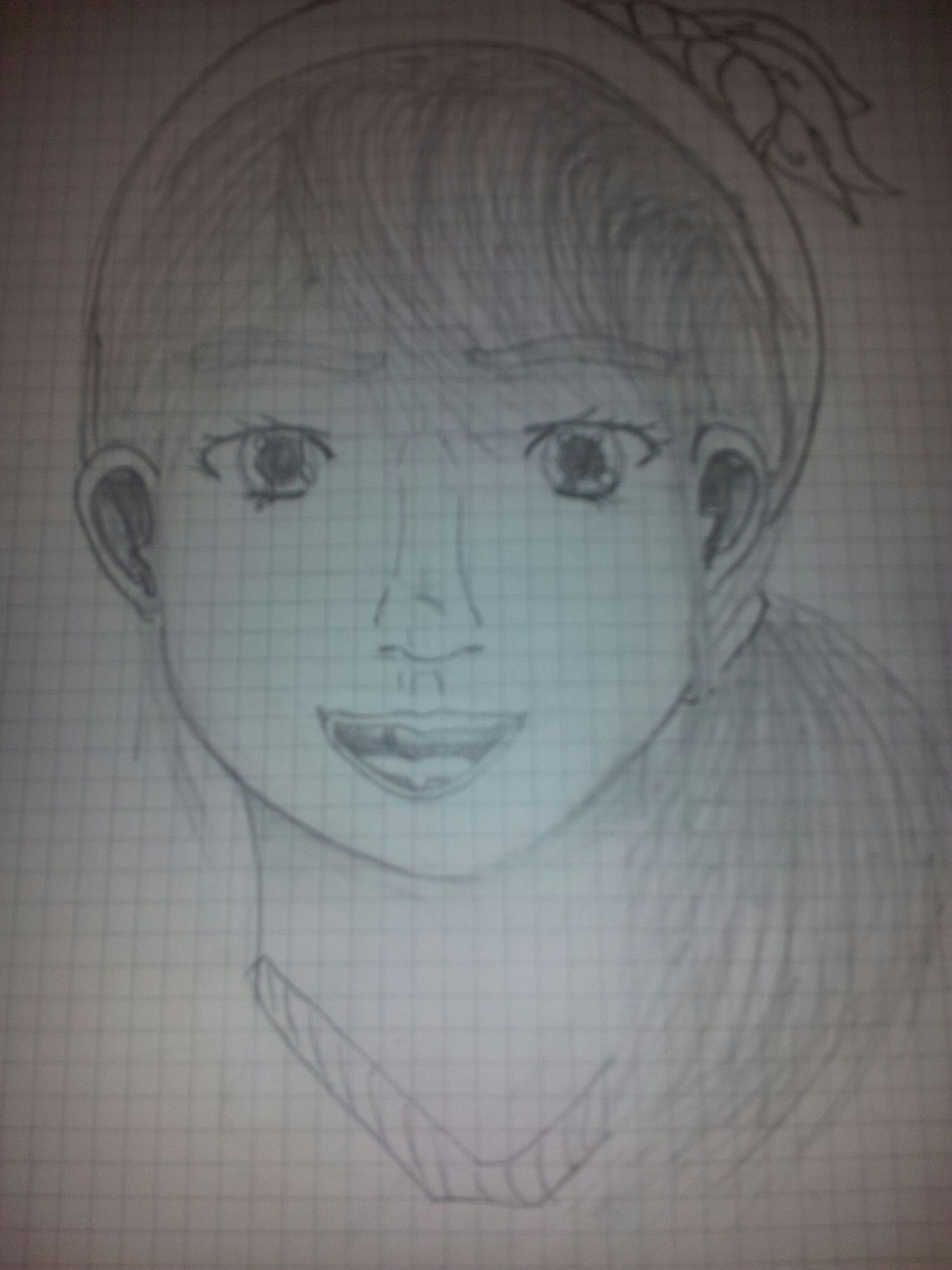 How to Draw Expressions : 9 Steps (with Pictures) - Instructables