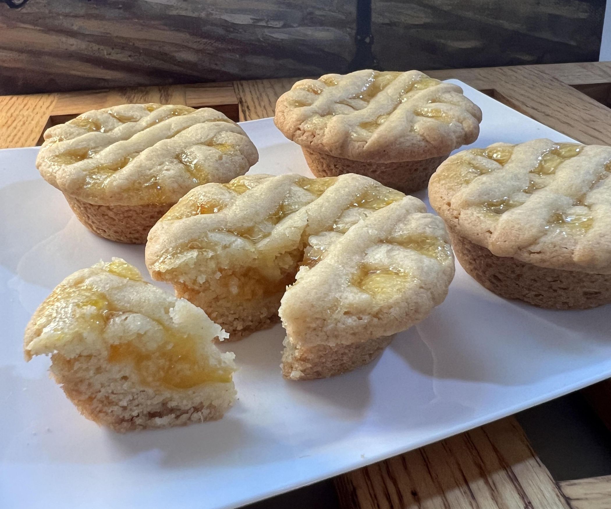 Kumquat Mini Cookie Pies : 18 Steps (with Pictures) - Instructables