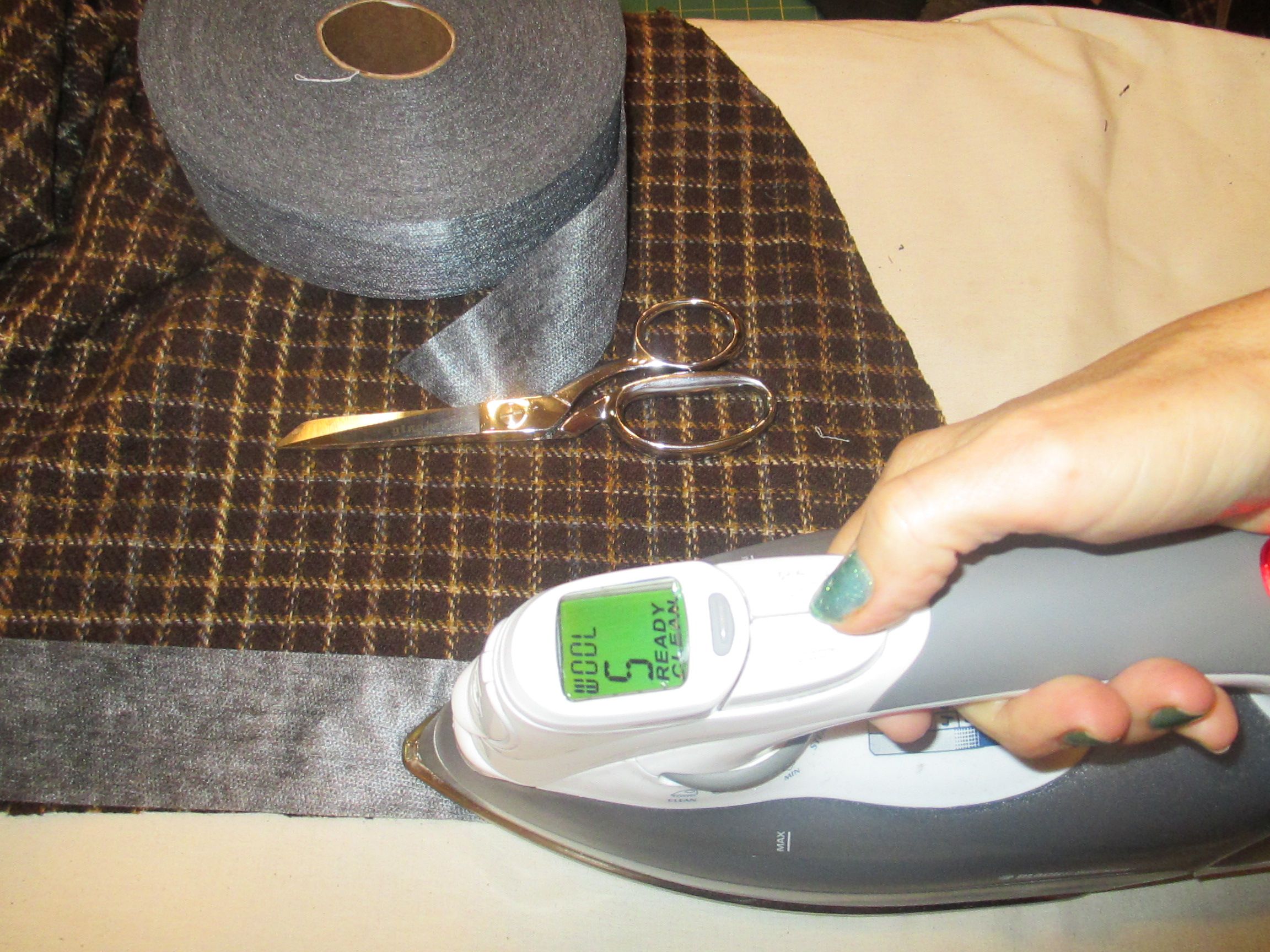 Sherlock Holmes Costume How-to, Including Deerstalker Tutorial. : 9 ...