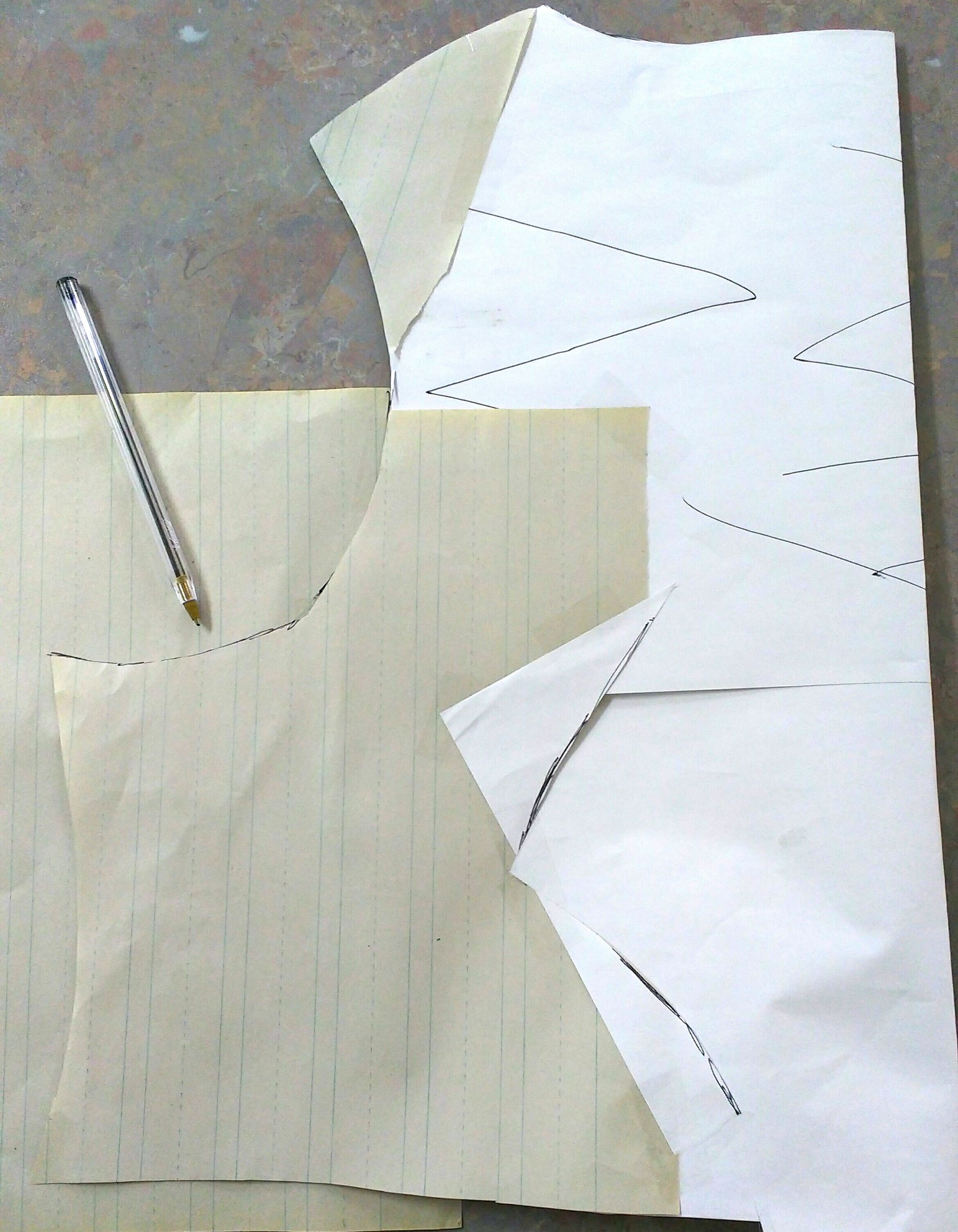 Add a Corset Back to Your Dress (VOW RENEWAL EDITION!) : 8 Steps (with ...