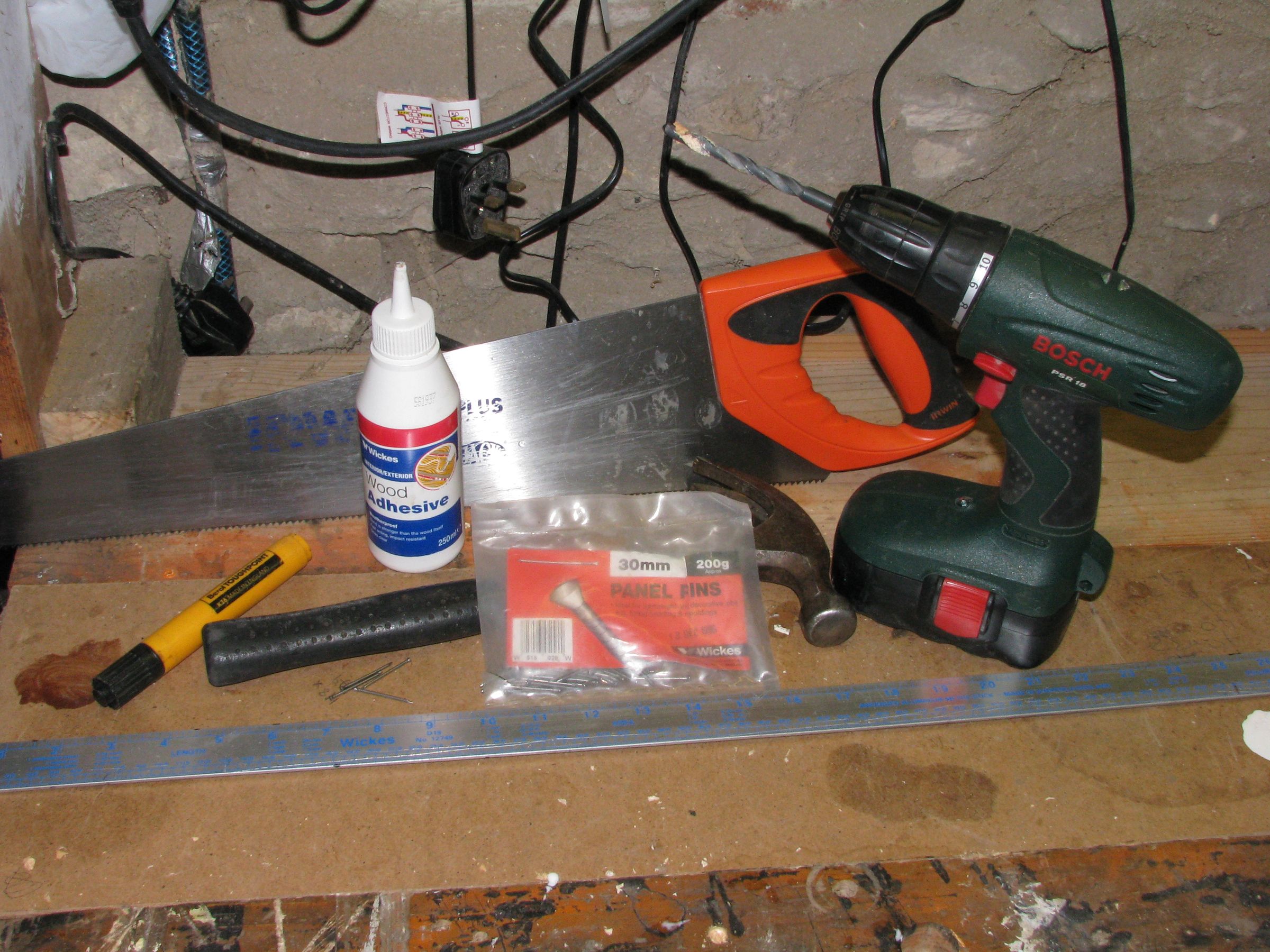 Simple Bird Nesting Box : 5 Steps (with Pictures) - Instructables