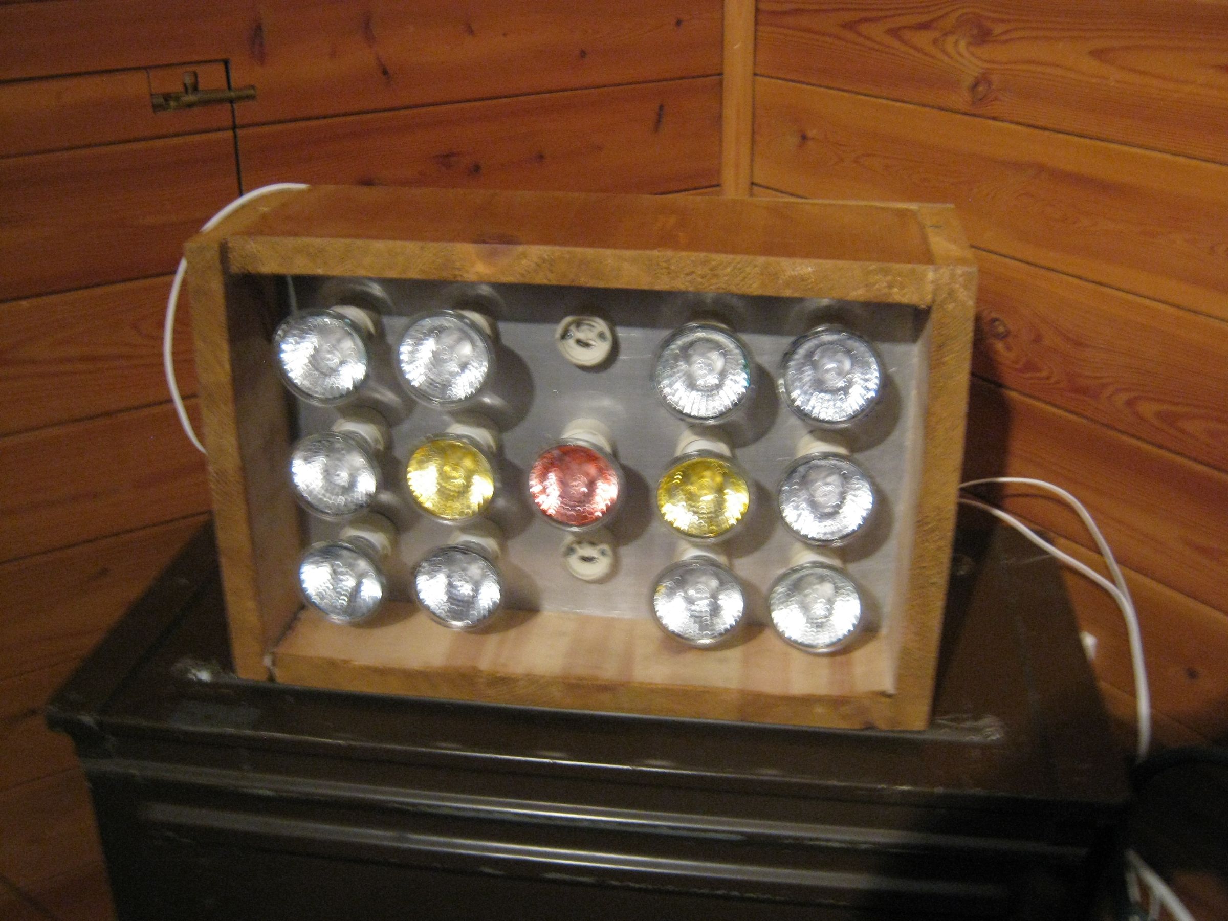 Powerful Studio Lighting (DIY) - Instructables