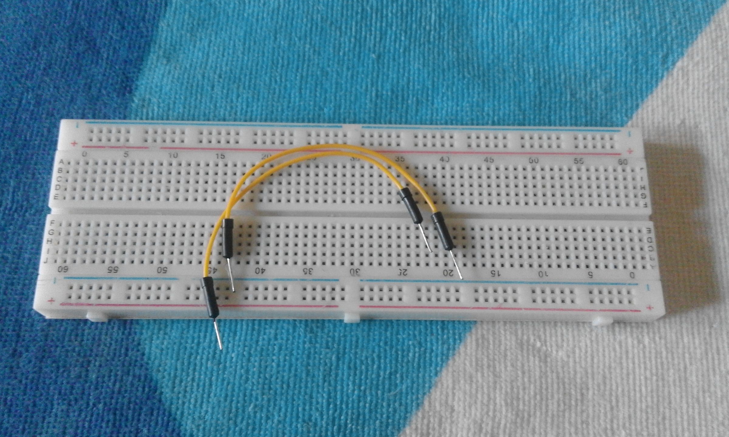 Waren's L.E.D Music Visualizer : 16 Steps (with Pictures) - Instructables