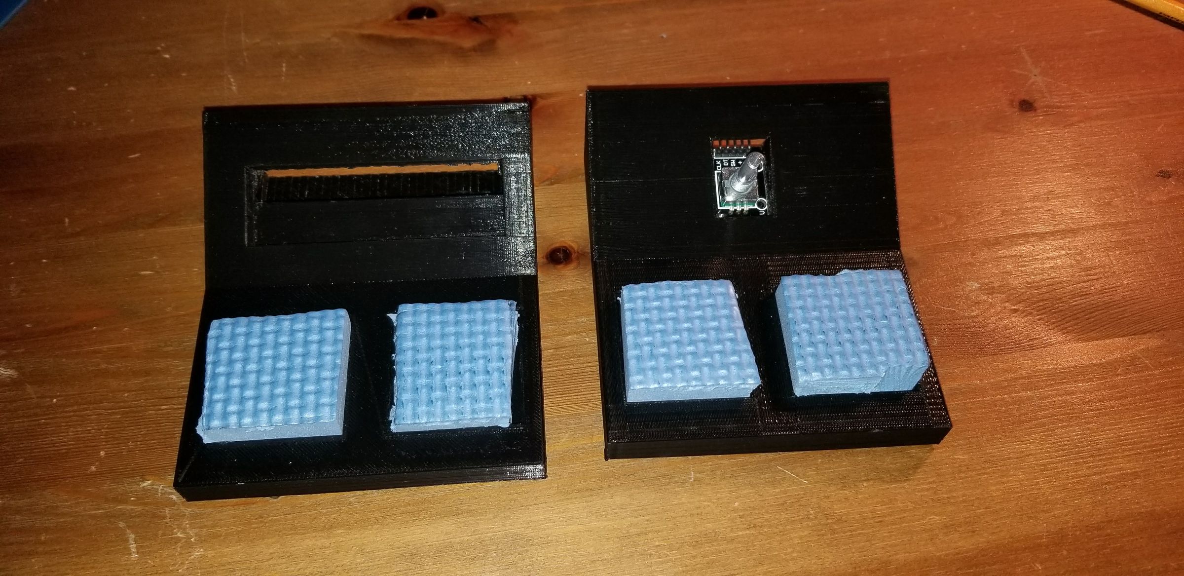 Prototype Arduino-Raspberry Pi Soundboard : 9 Steps (with Pictures ...