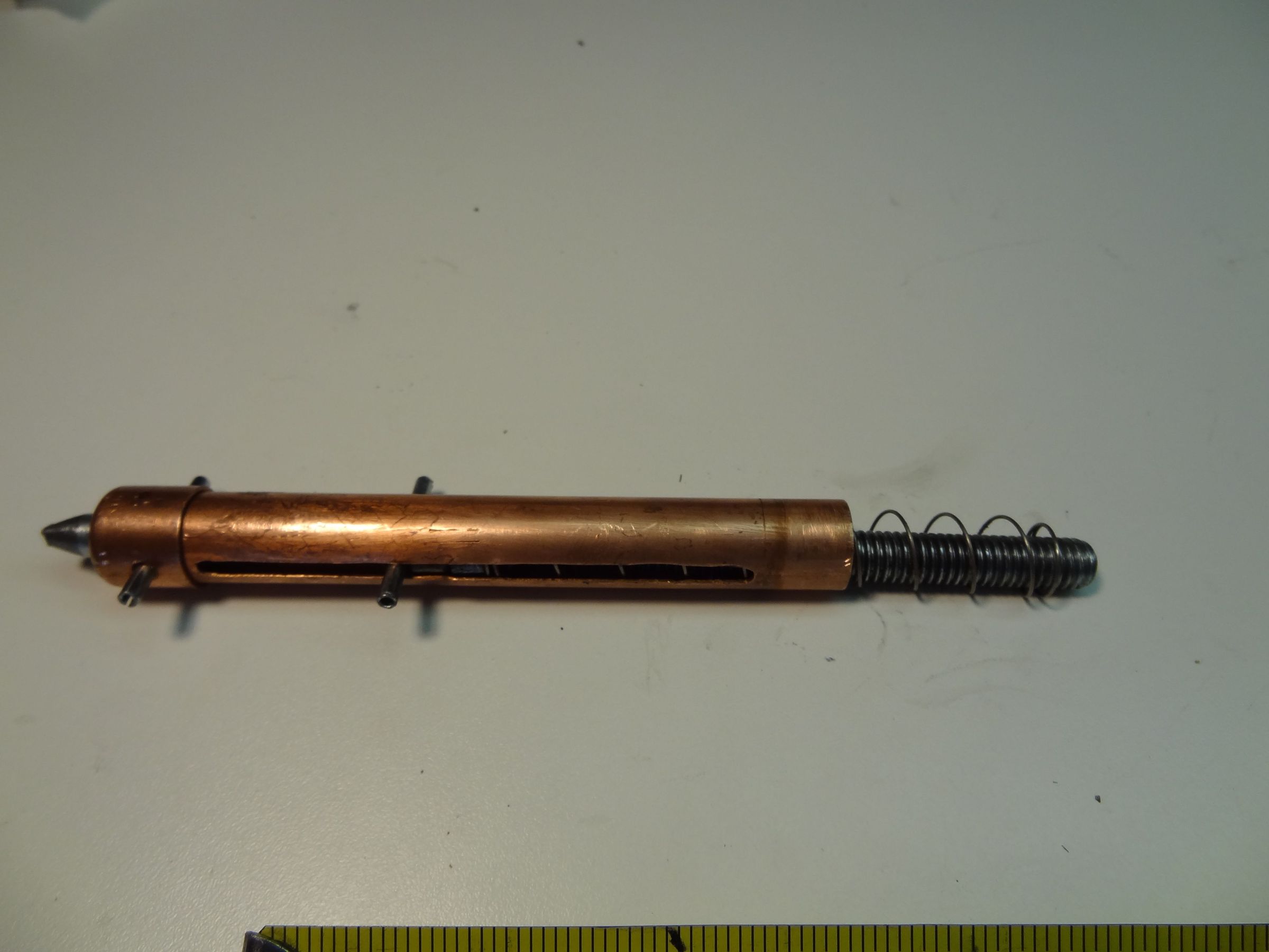 Wire Clamp Tool : 4 Steps (with Pictures) - Instructables