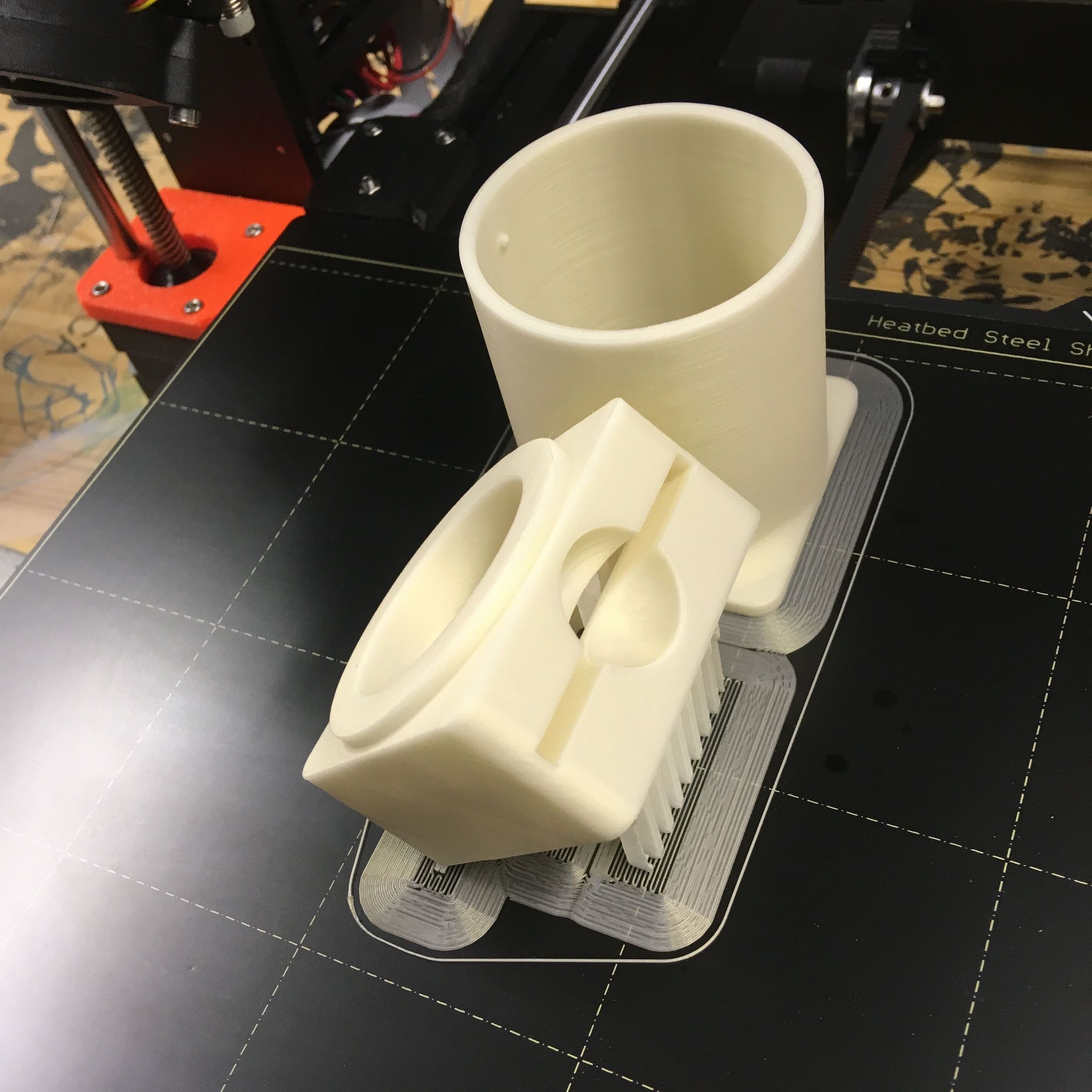 Handheld Projector X 4 : 16 Steps (with Pictures) - Instructables