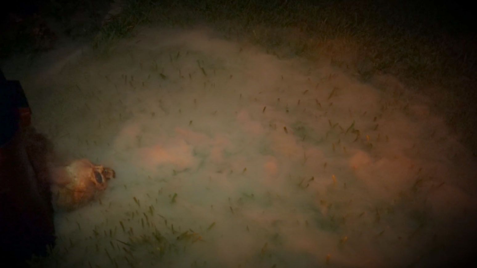 Ultimate DIY Fog Chiller : 5 Steps (with Pictures) - Instructables