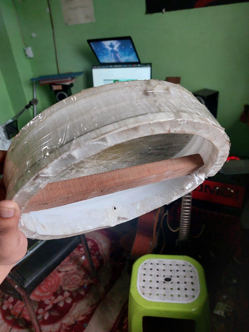 Virtual Drum Kit Using Arduino Uno : 10 Steps - Instructables