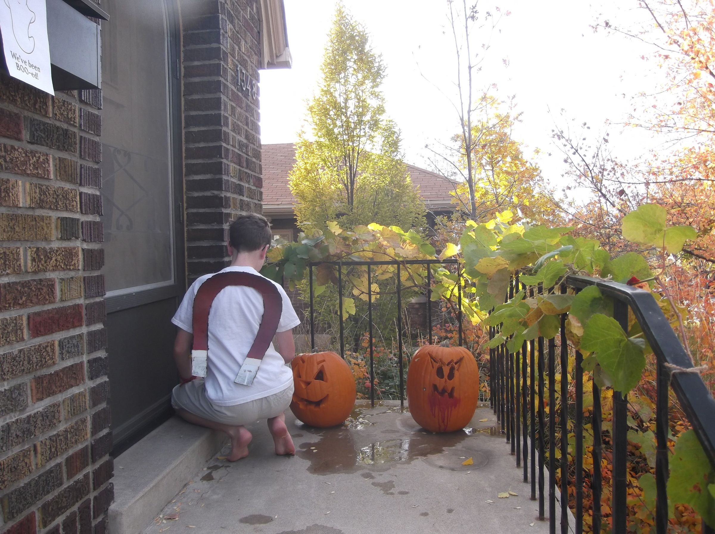 "Chick Magnet" Costume : 7 Steps - Instructables