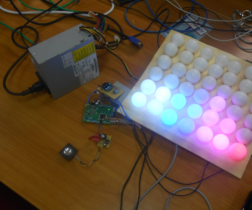 Make Lights React to Audio : 5 Steps - Instructables