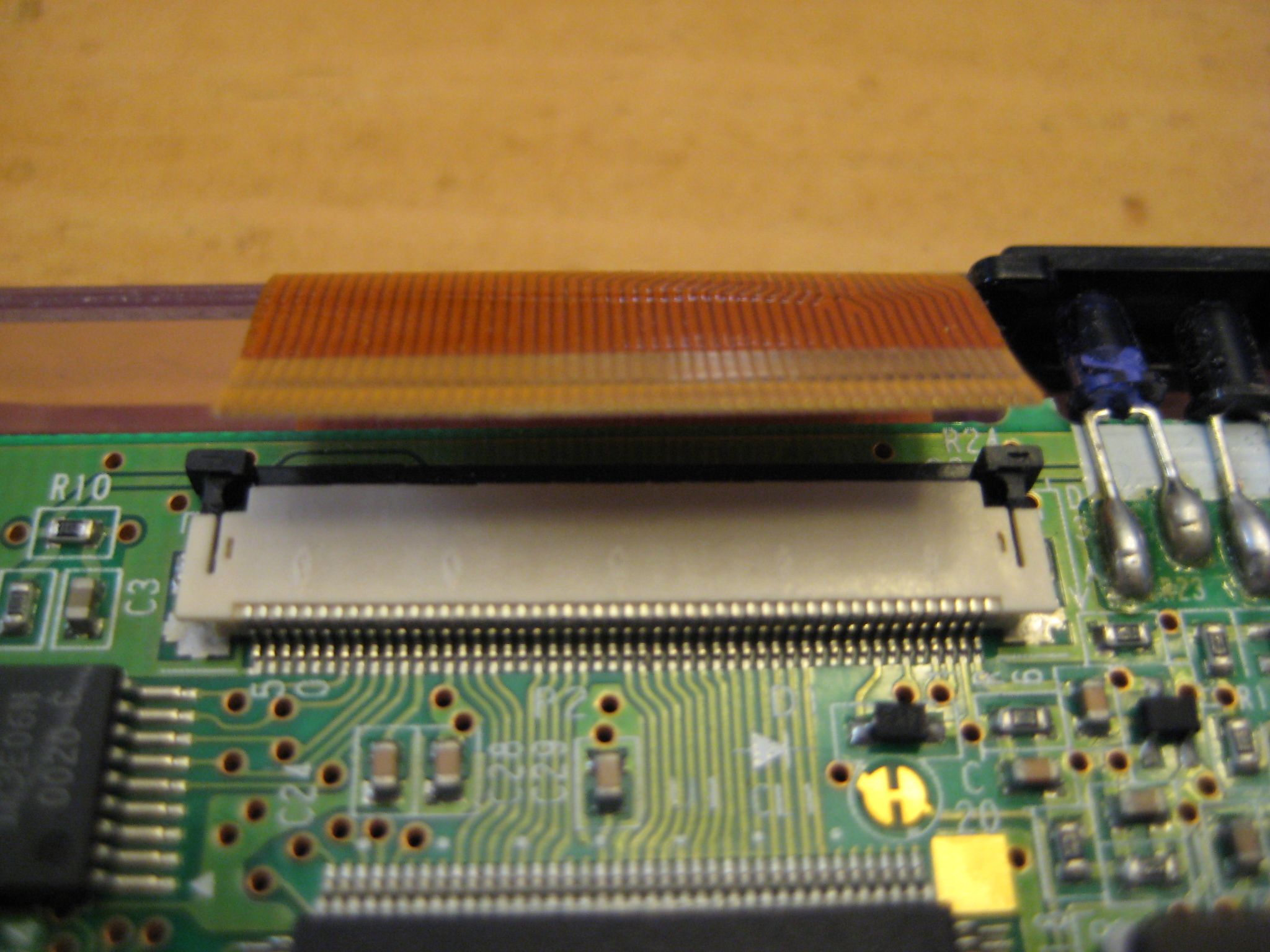 LED Mod Your Gameboy Color : 7 Steps (with Pictures) - Instructables