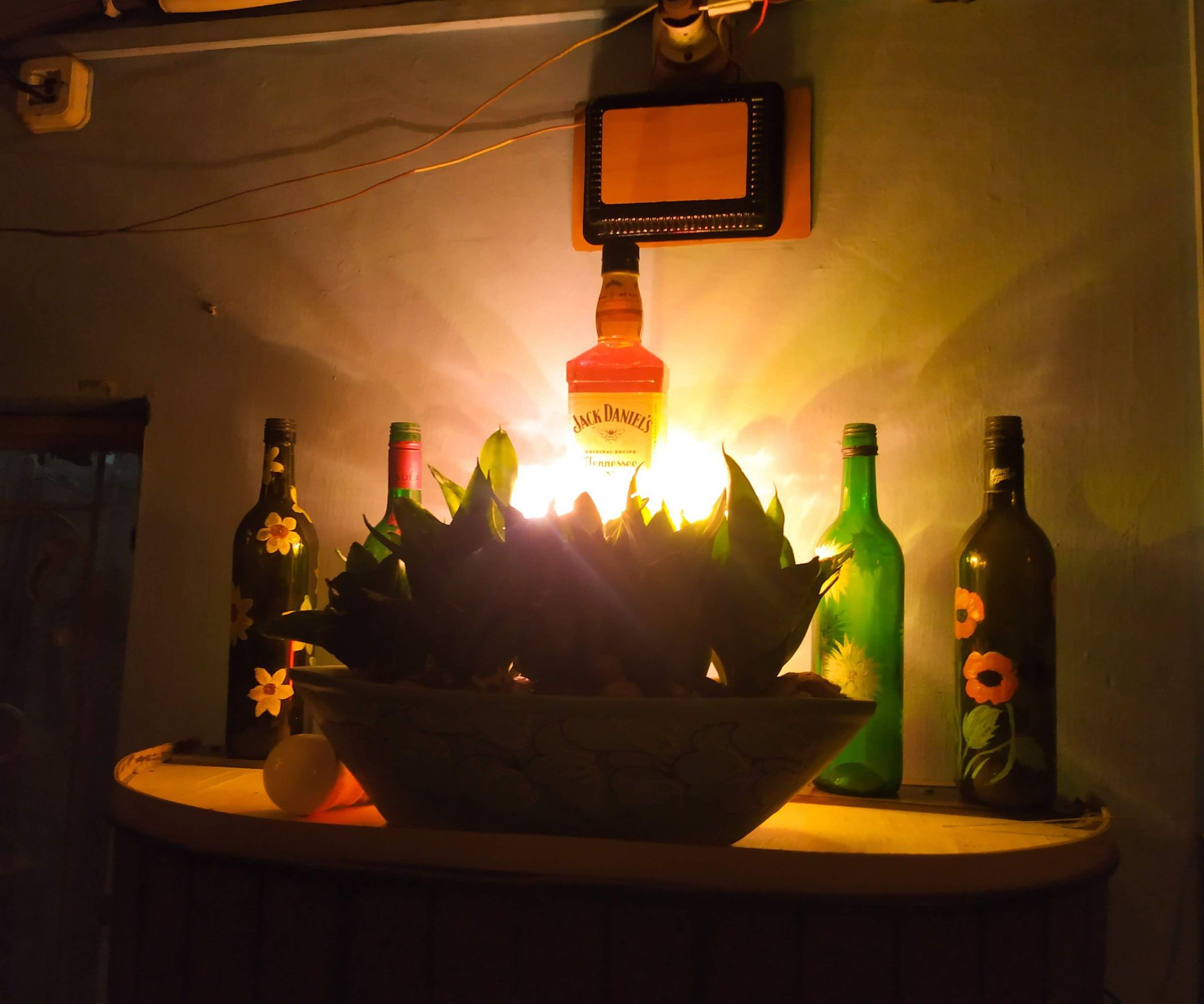Hands Free Room Lights Control : 10 Steps - Instructables