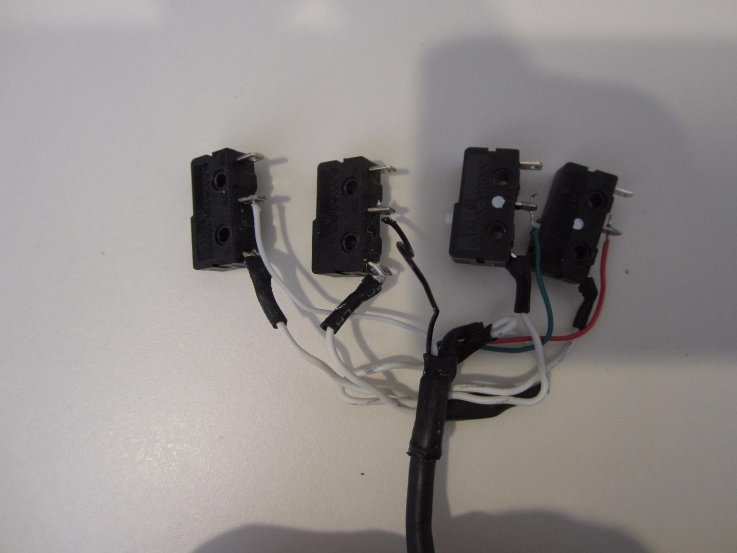 Arduino Button Box : 4 Steps (with Pictures) - Instructables