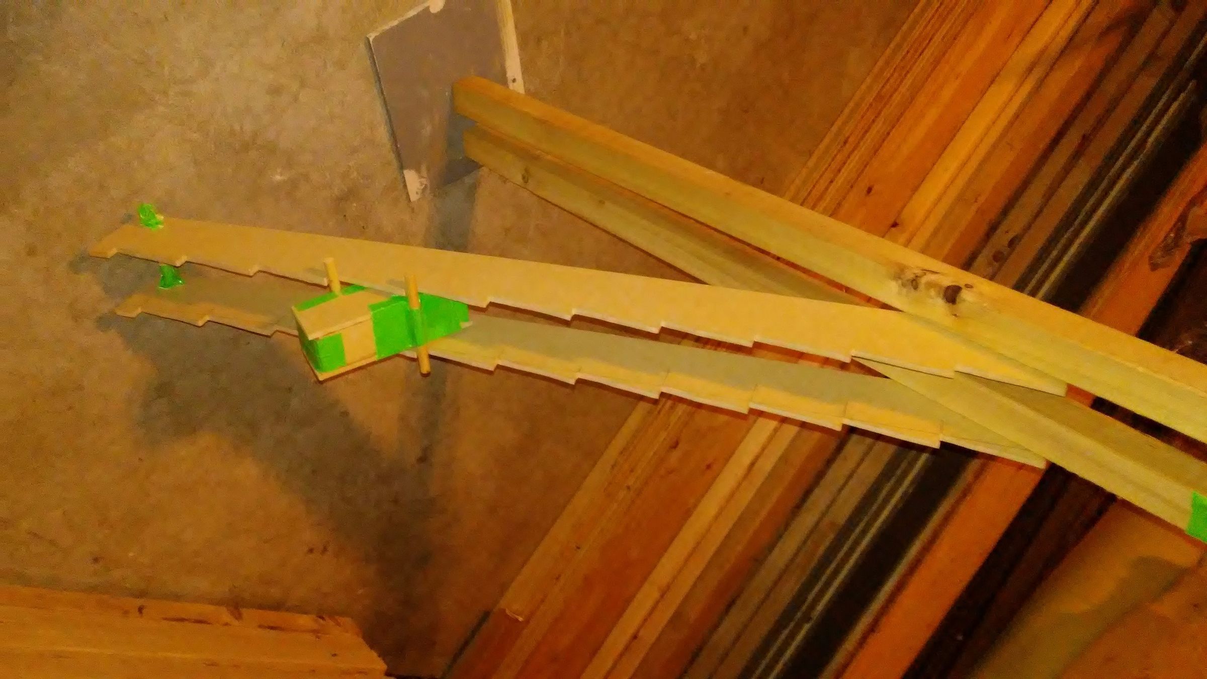Tumbling Tumbler Toy : 9 Steps (with Pictures) - Instructables
