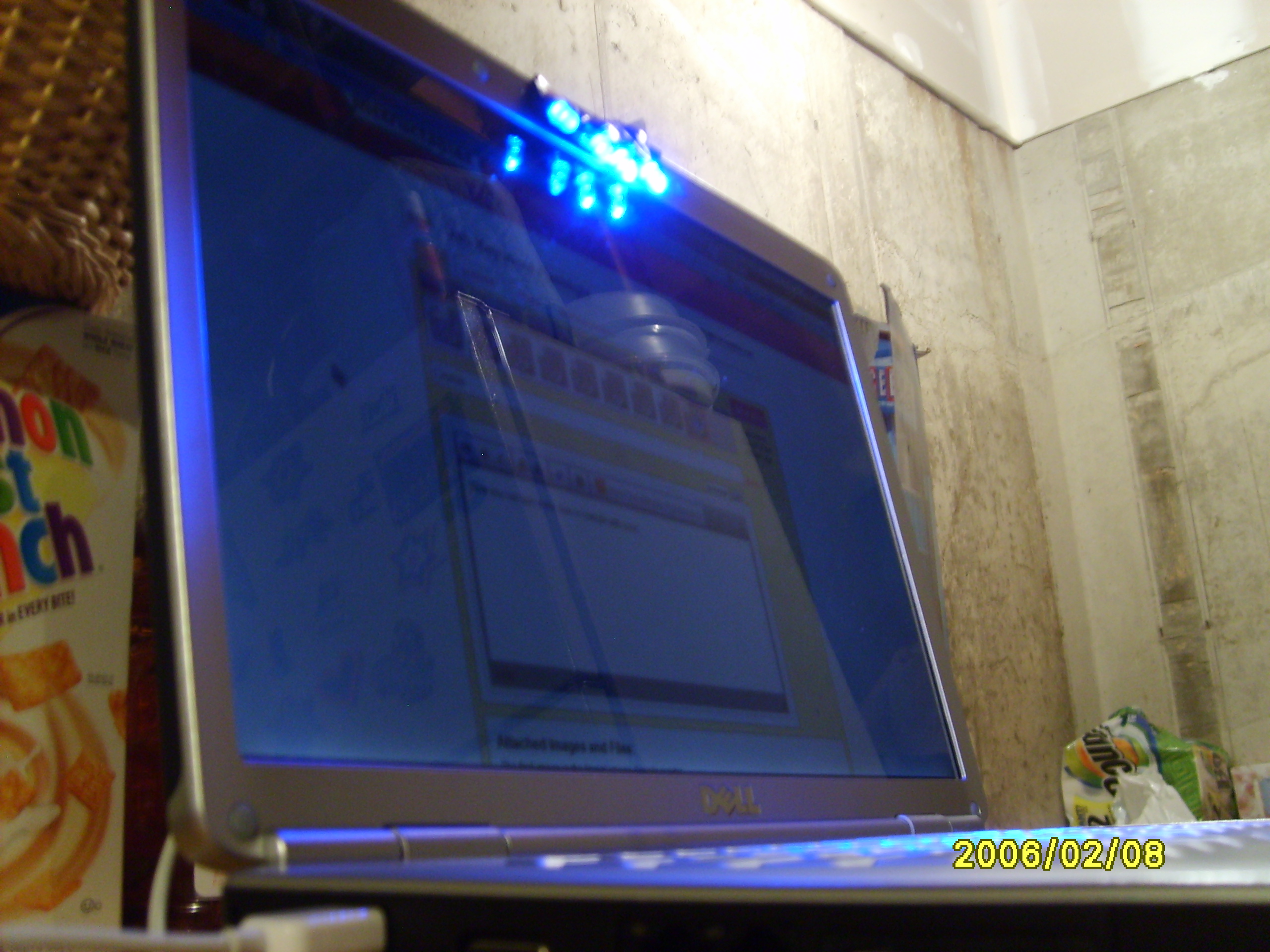 Usb Keyboard Flashlight : 9 Steps - Instructables