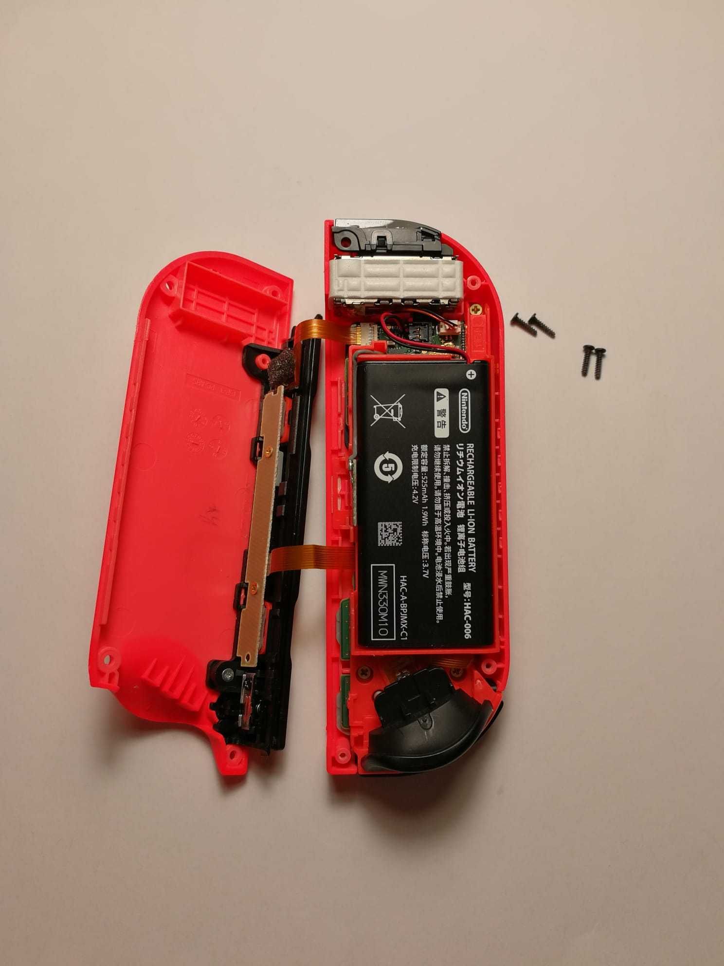 How to Add a Metal Lock to Your Joycons : 8 Steps - Instructables