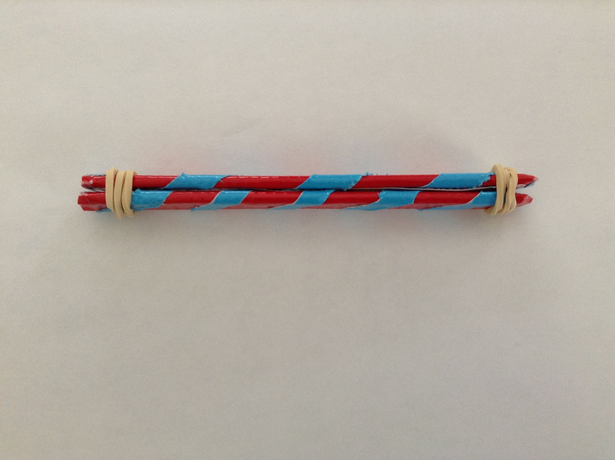 Popsicle Stick Buzz Harmonica : 5 Steps (with Pictures) - Instructables