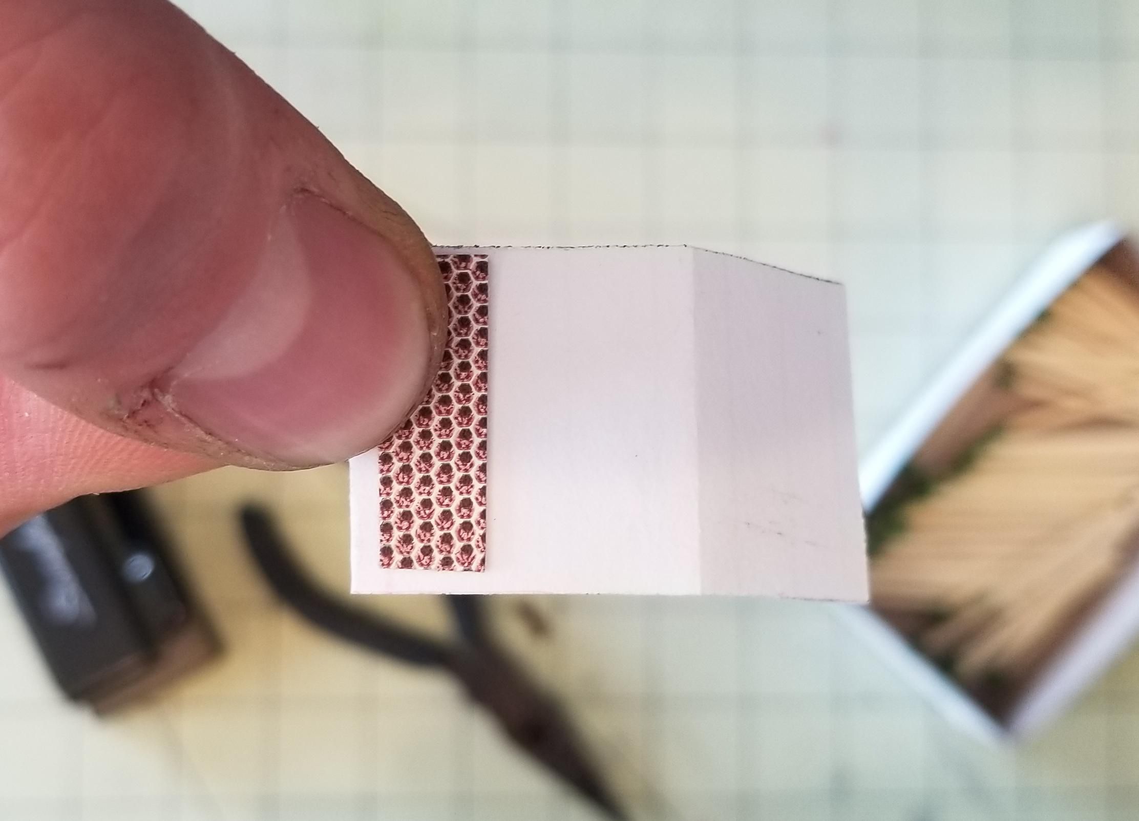 Matches to Mini Matchbook : 4 Steps (with Pictures) - Instructables