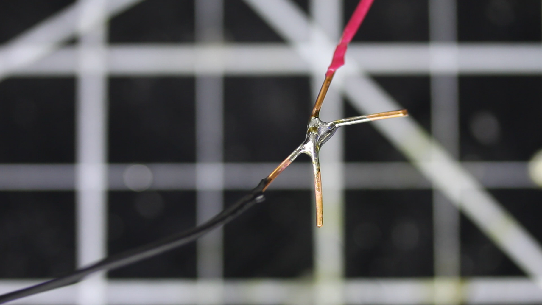 Soldering Wires to Wires | Soldering Basics : 11 Steps - Instructables Soldering Wires to Wires | Soldering Basics : 11 Steps - Instructables