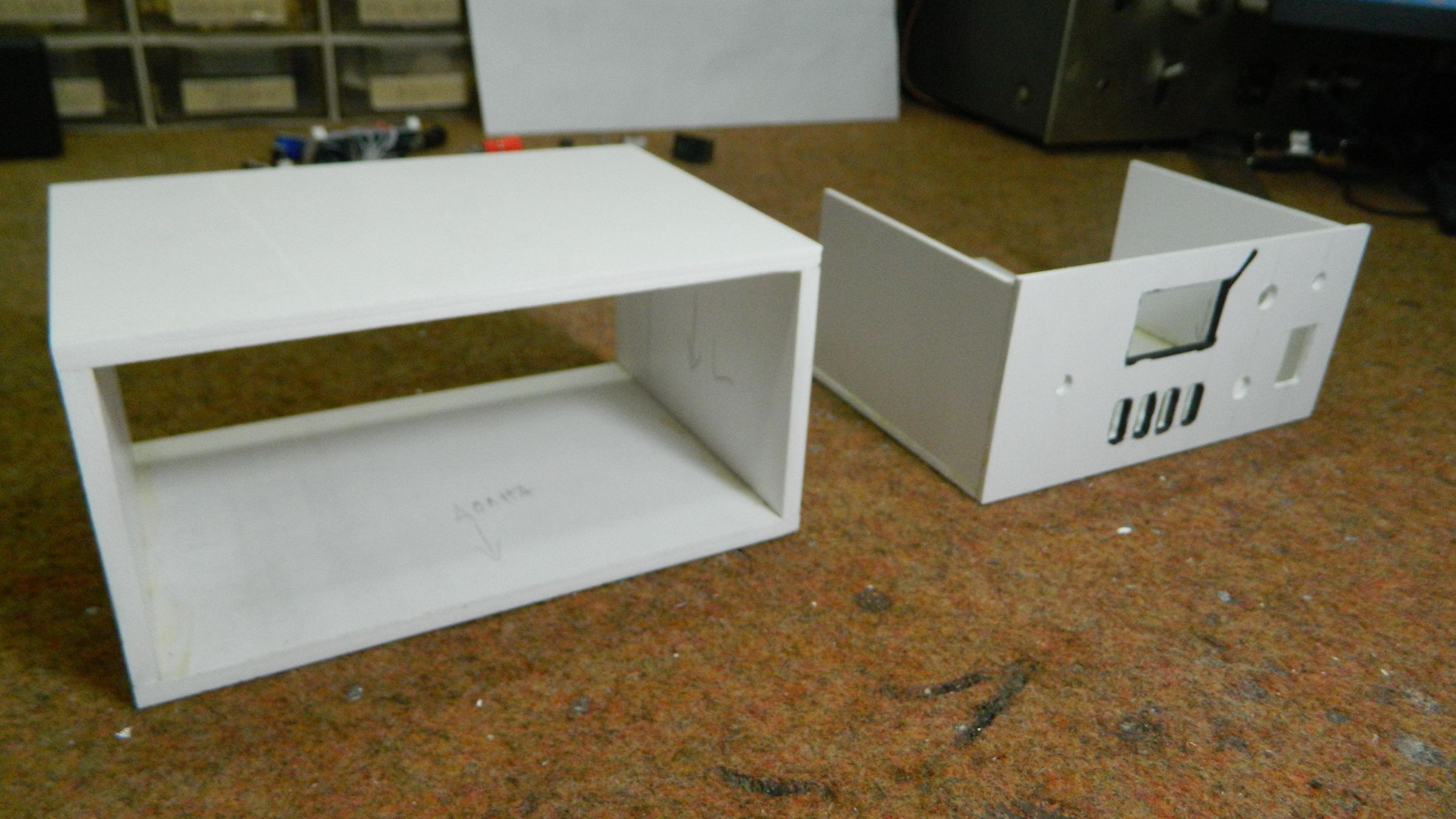 DIY Cheap and Super Simple PEMF Magnetic Therapy Device : 3 Steps ...