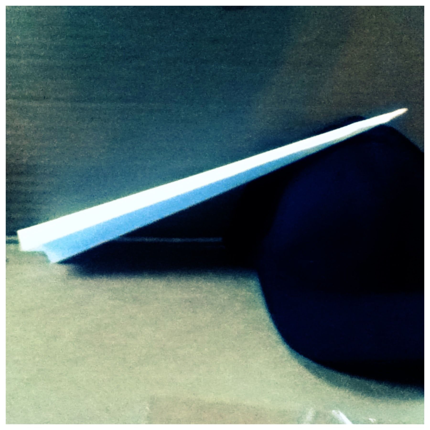 How to Make the Best Paper Plane Ever : 9 Steps - Instructables