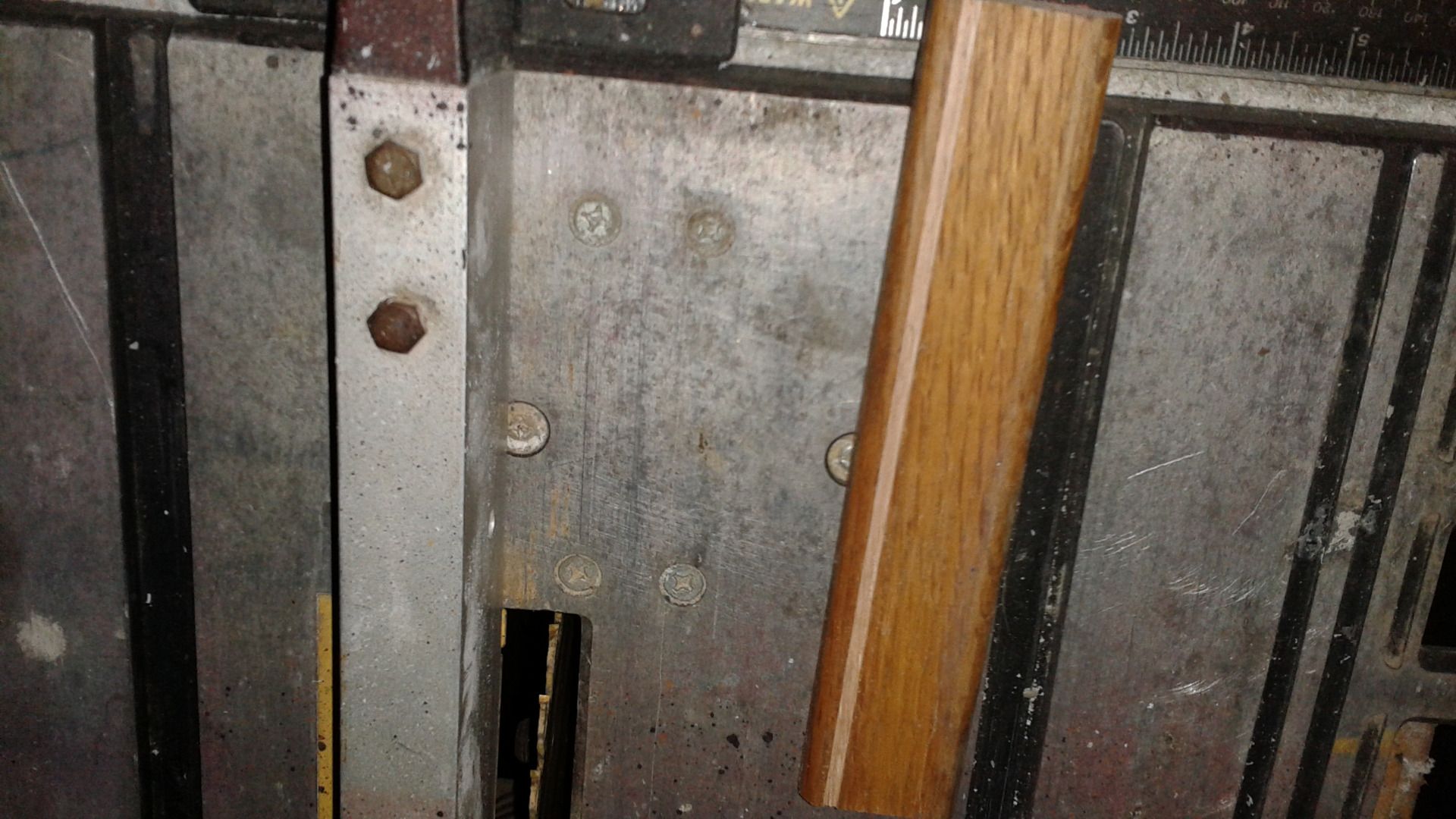 Scrap Metal Rhumba Box : 6 Steps (with Pictures) - Instructables