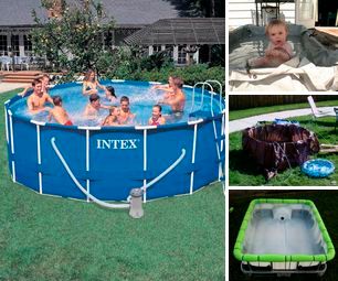 How to Build a Pool - Instructables