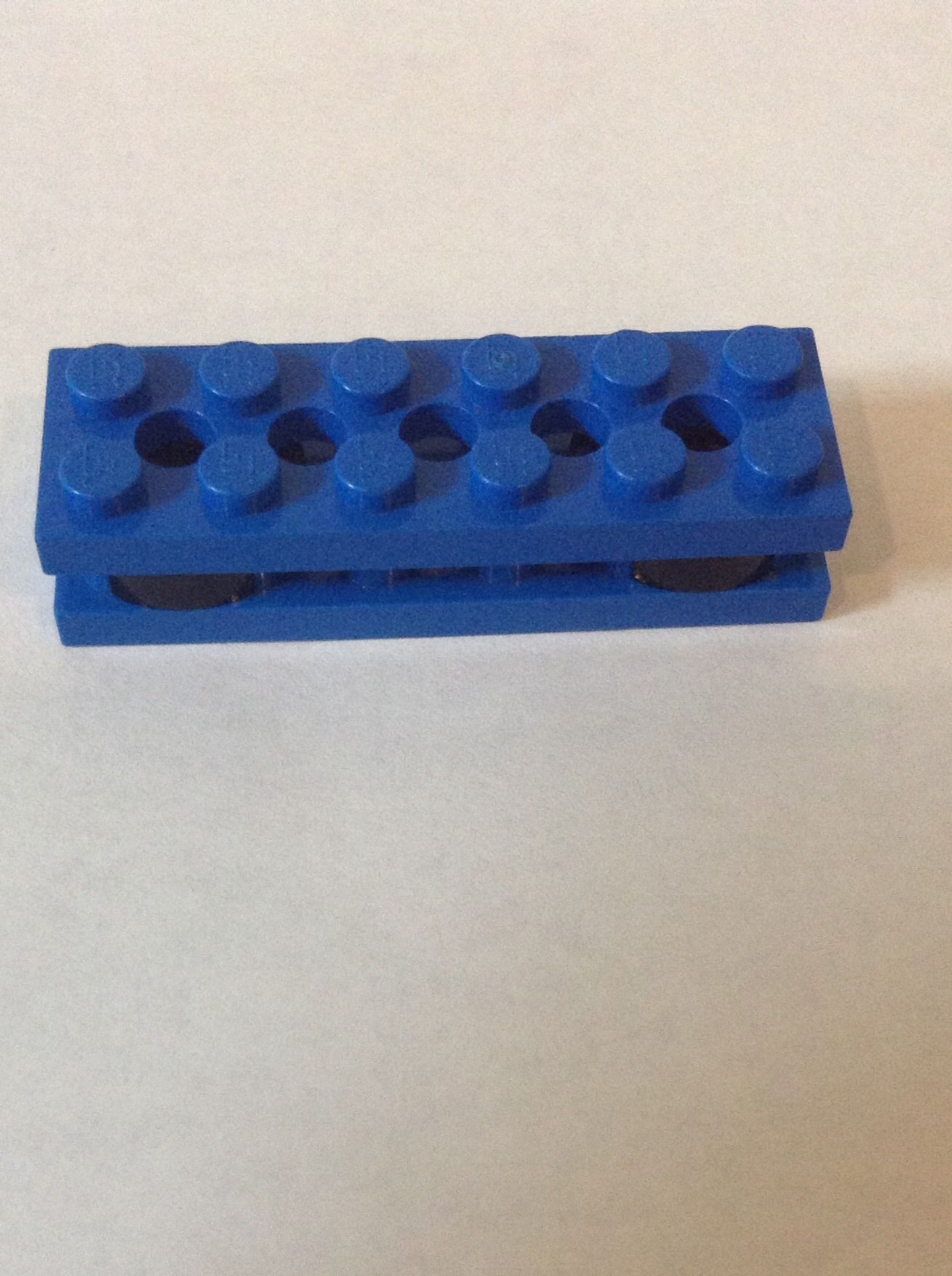 Lego Minecraft Steve : 6 Steps (with Pictures) - Instructables