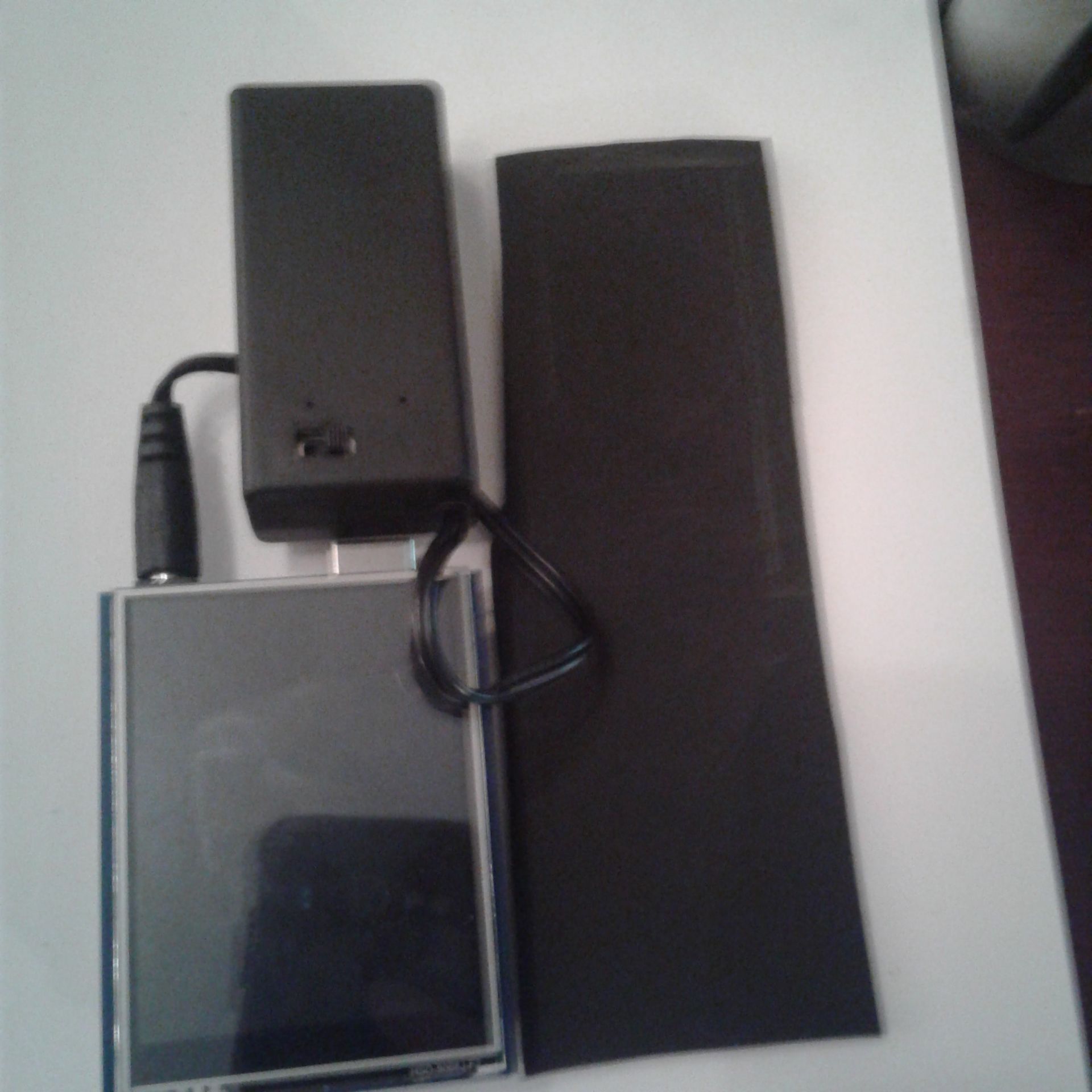 Arduino Touch Screen Gauntlet : 10 Steps - Instructables