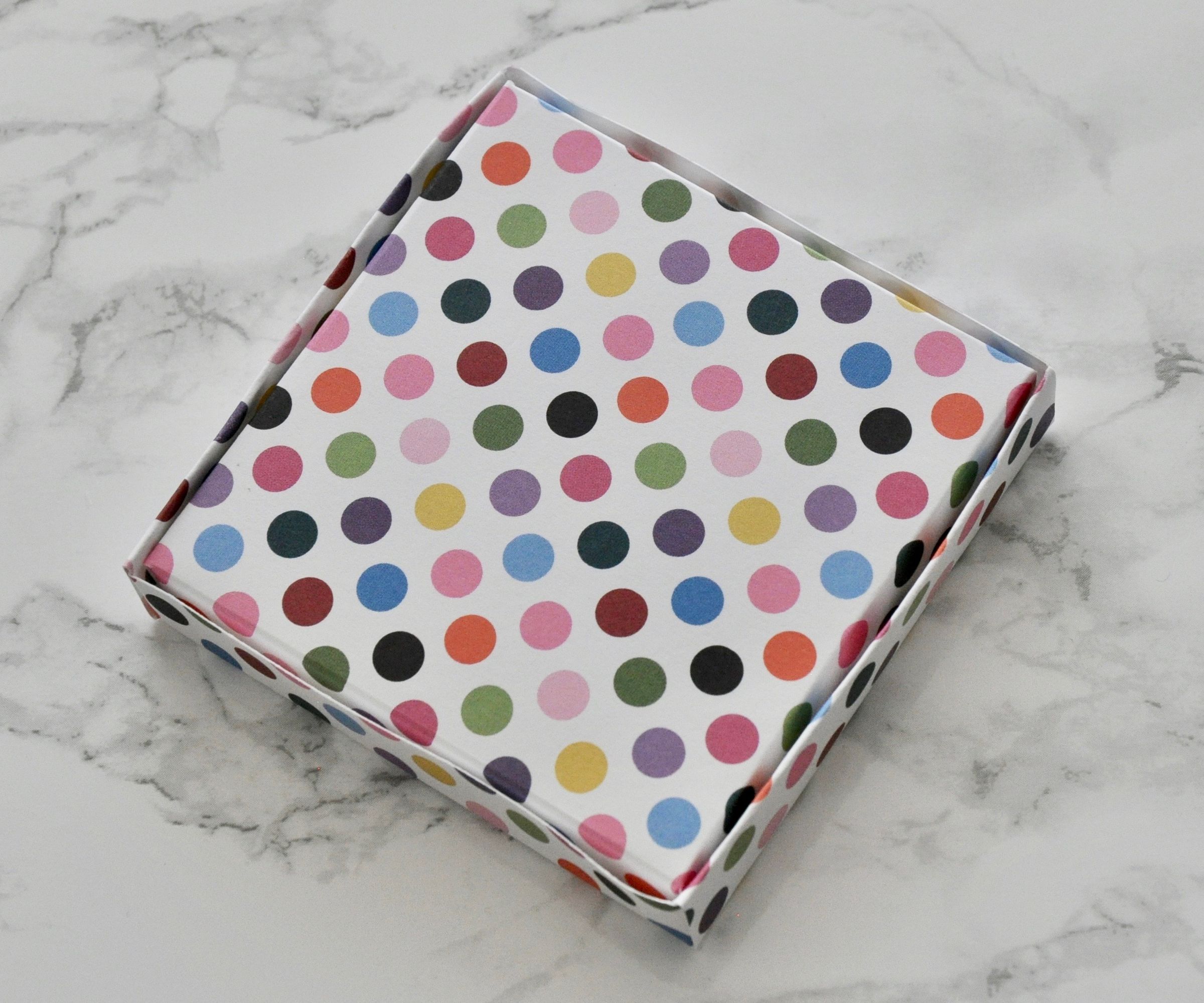 Easy Paper Boxes : 9 Steps (with Pictures) - Instructables