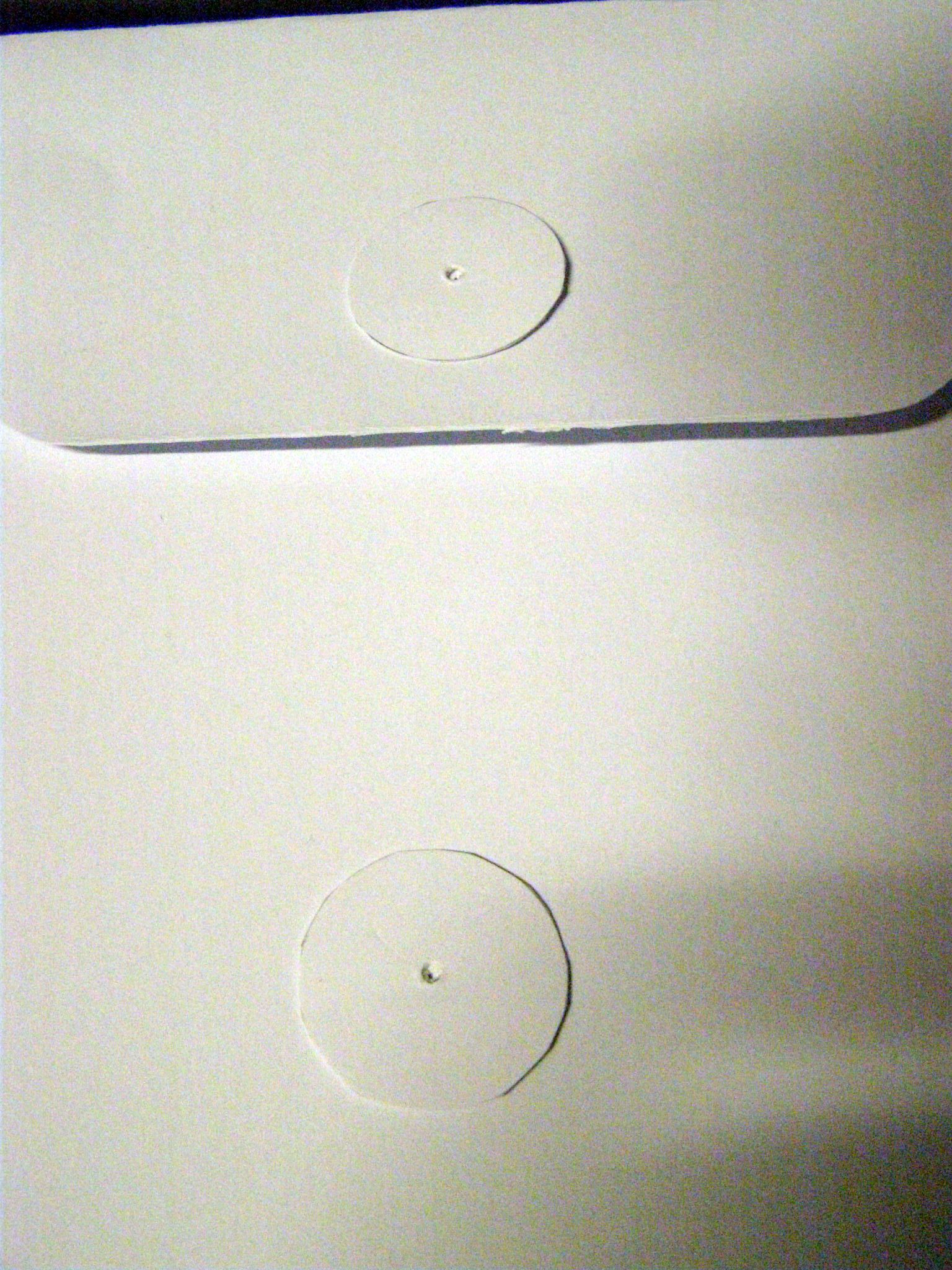 Simple Cardboard Folder : 5 Steps - Instructables