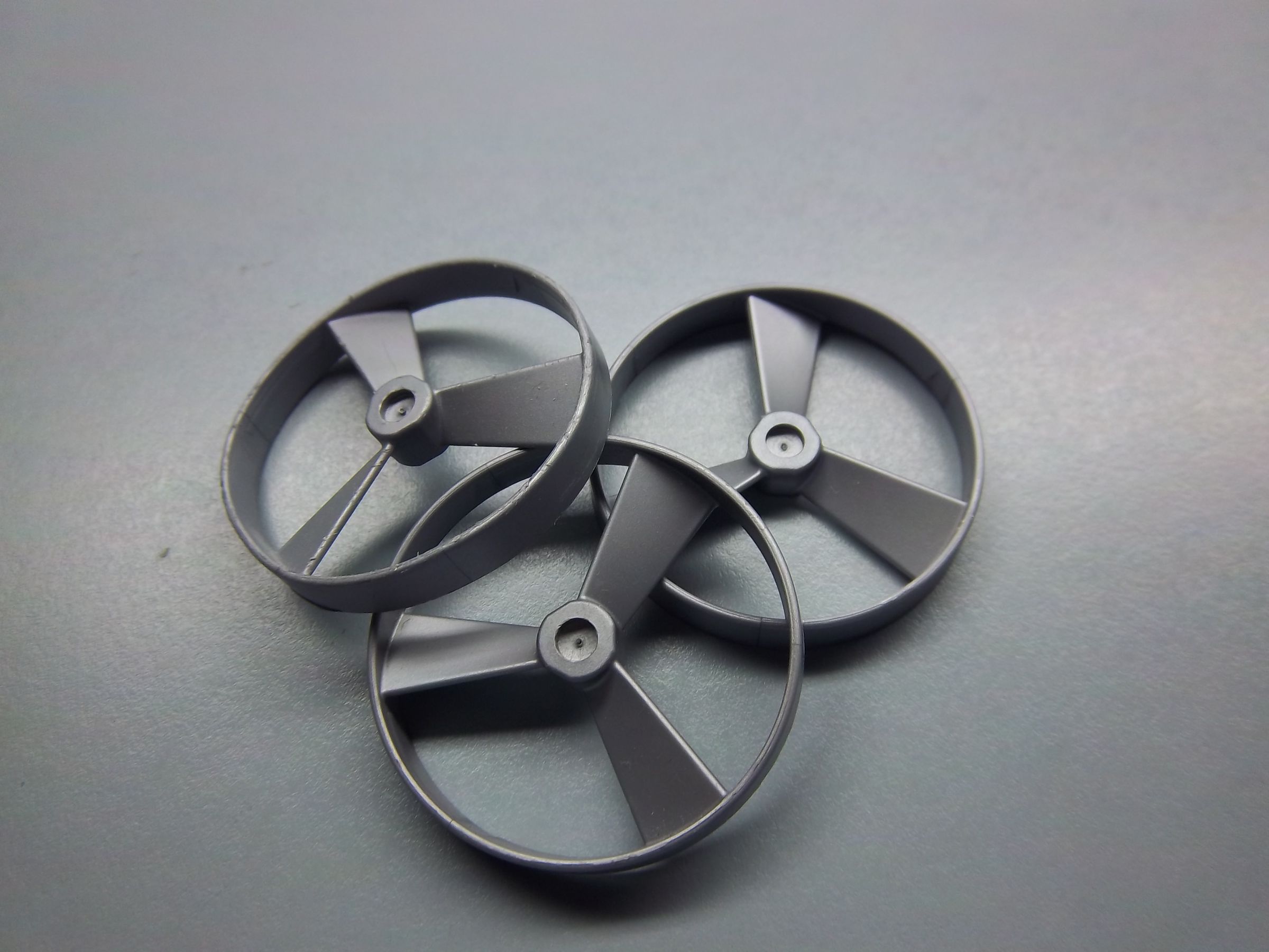 Lego Flying Disk Toy - Instructables