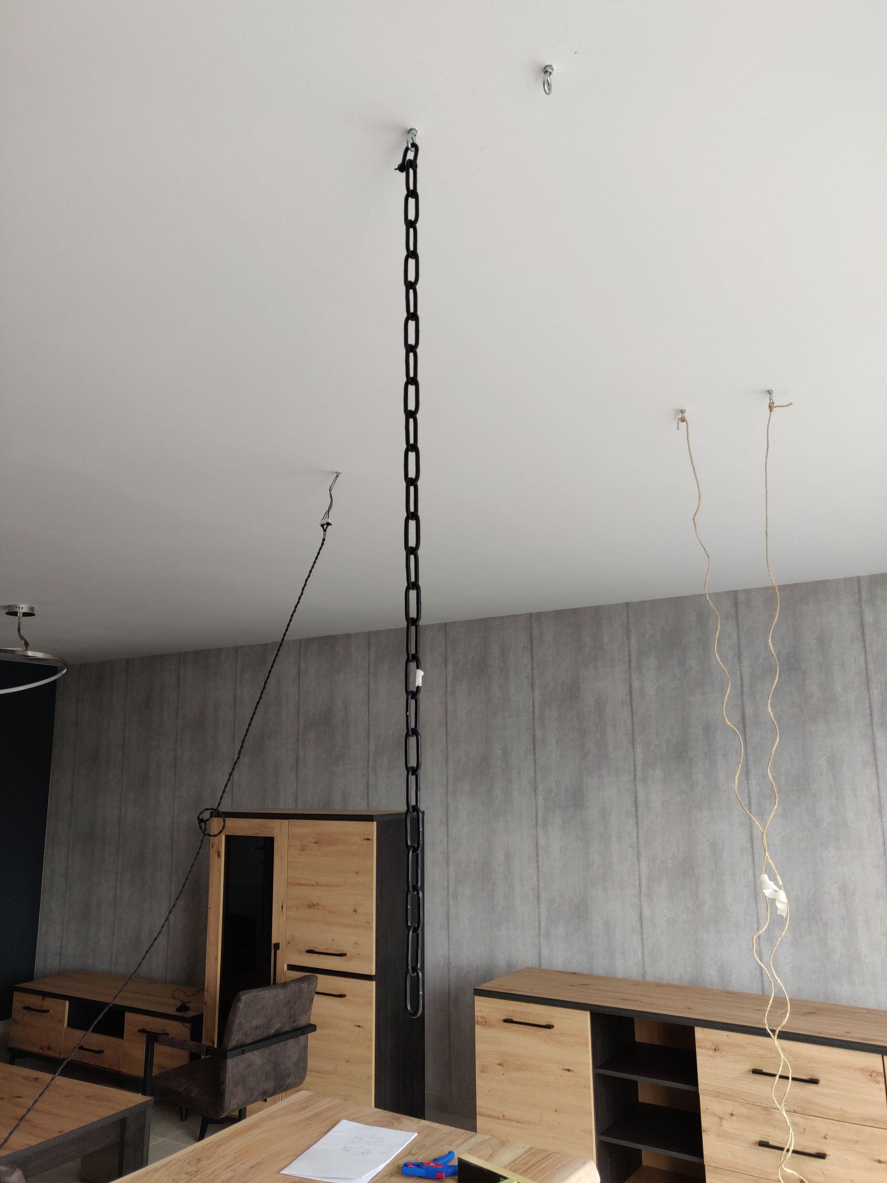 Reclaimed Oak Beam Light : 13 Steps (with Pictures) - Instructables