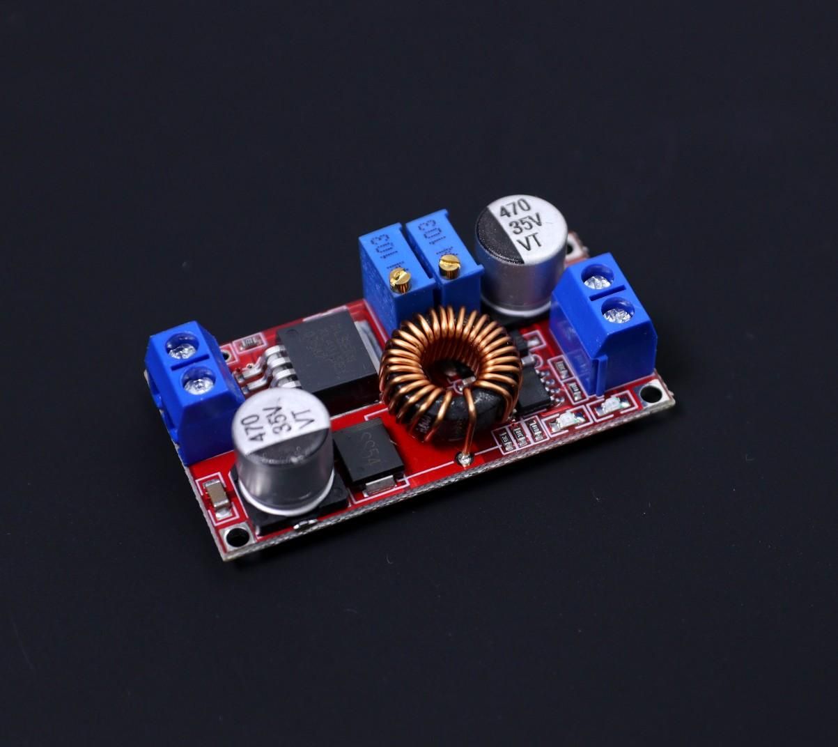 DIY Mini UPS for WiFi Router V5.0 : 18 Steps (with Pictures ...