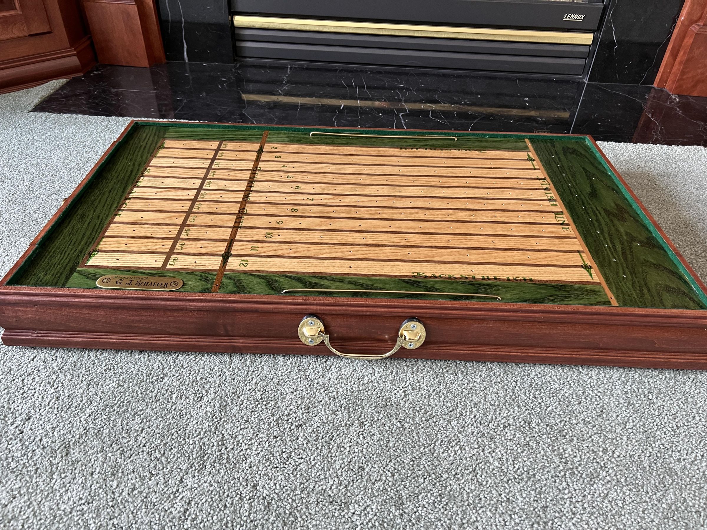 Horse Race Gambling Dice Game : 11 Steps (with Pictures) - Instructables