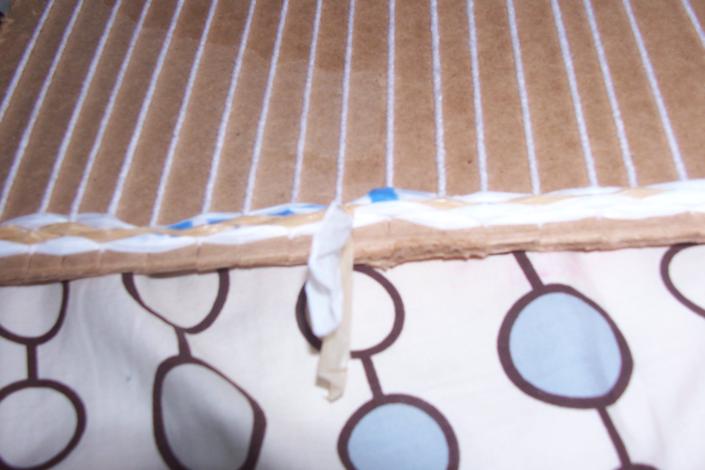 Woven Plastic Bag Bag : 10 Steps (with Pictures) - Instructables