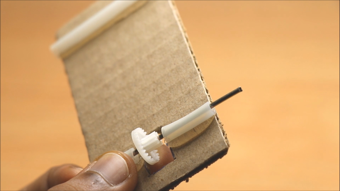 How to Make Solar Car - DIY Mini Car : 6 Steps (with Pictures ...