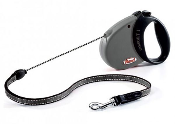 Porta-Leash: Wearable Pocket Sized Retracting Leash : 5 Steps (with ...
